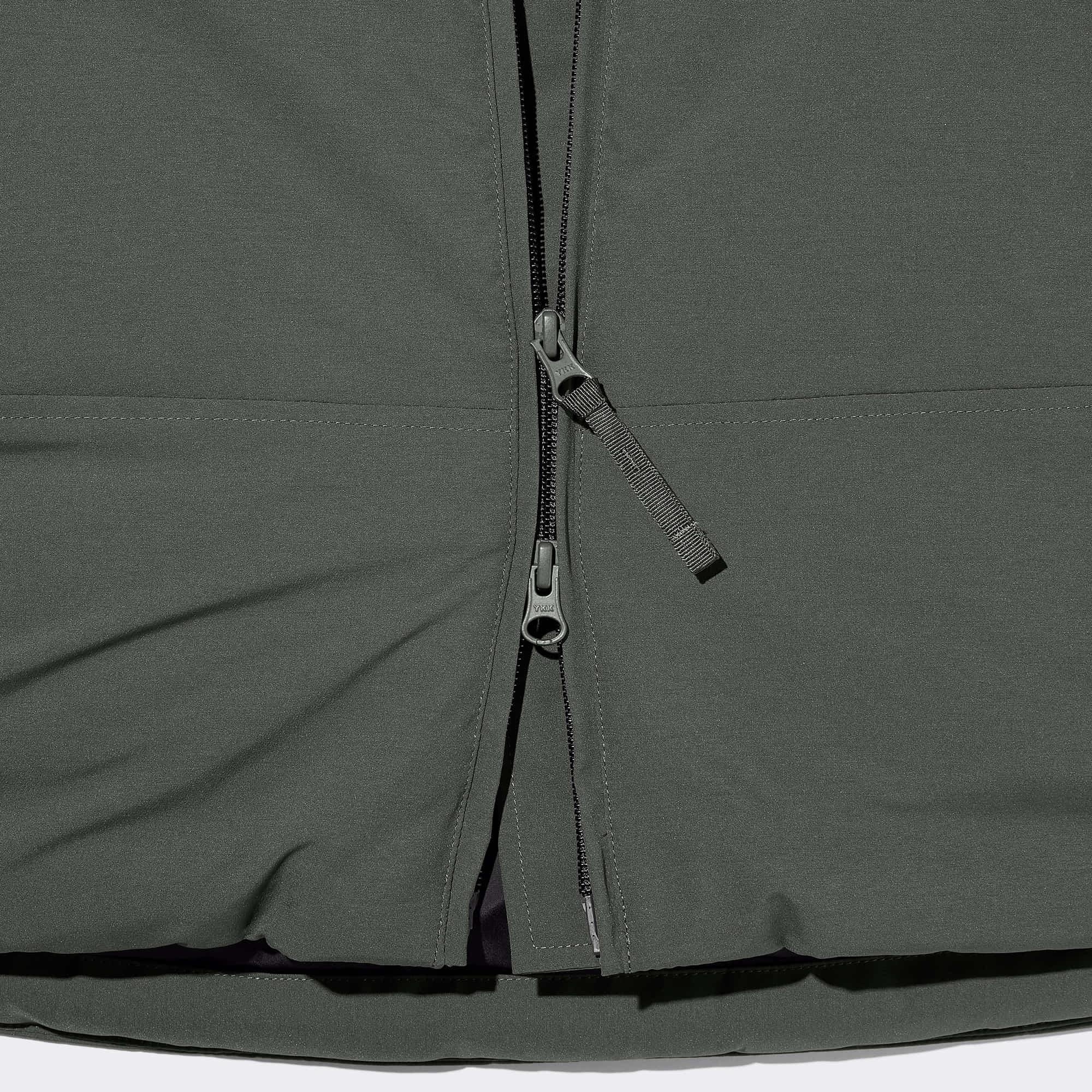 HEAT PADDED Vest | GU US