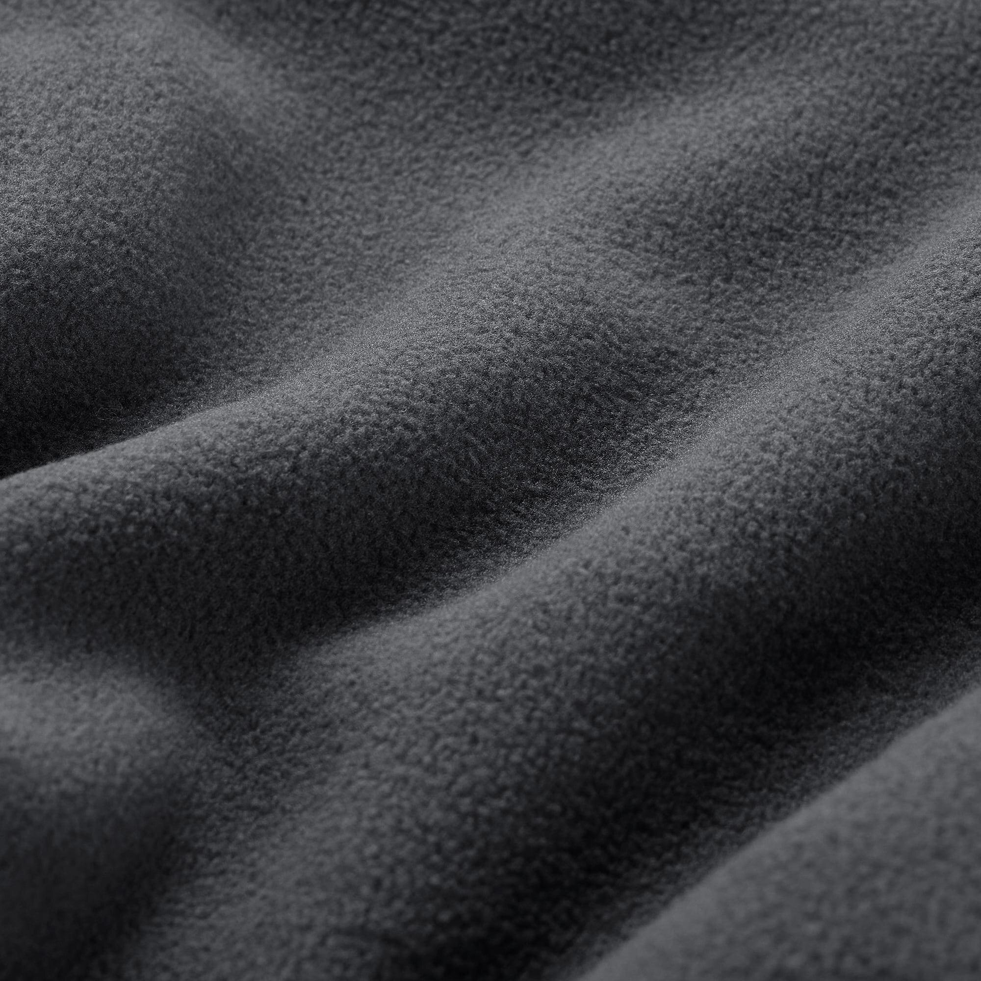 Micro Fleece Hoodie | GU US