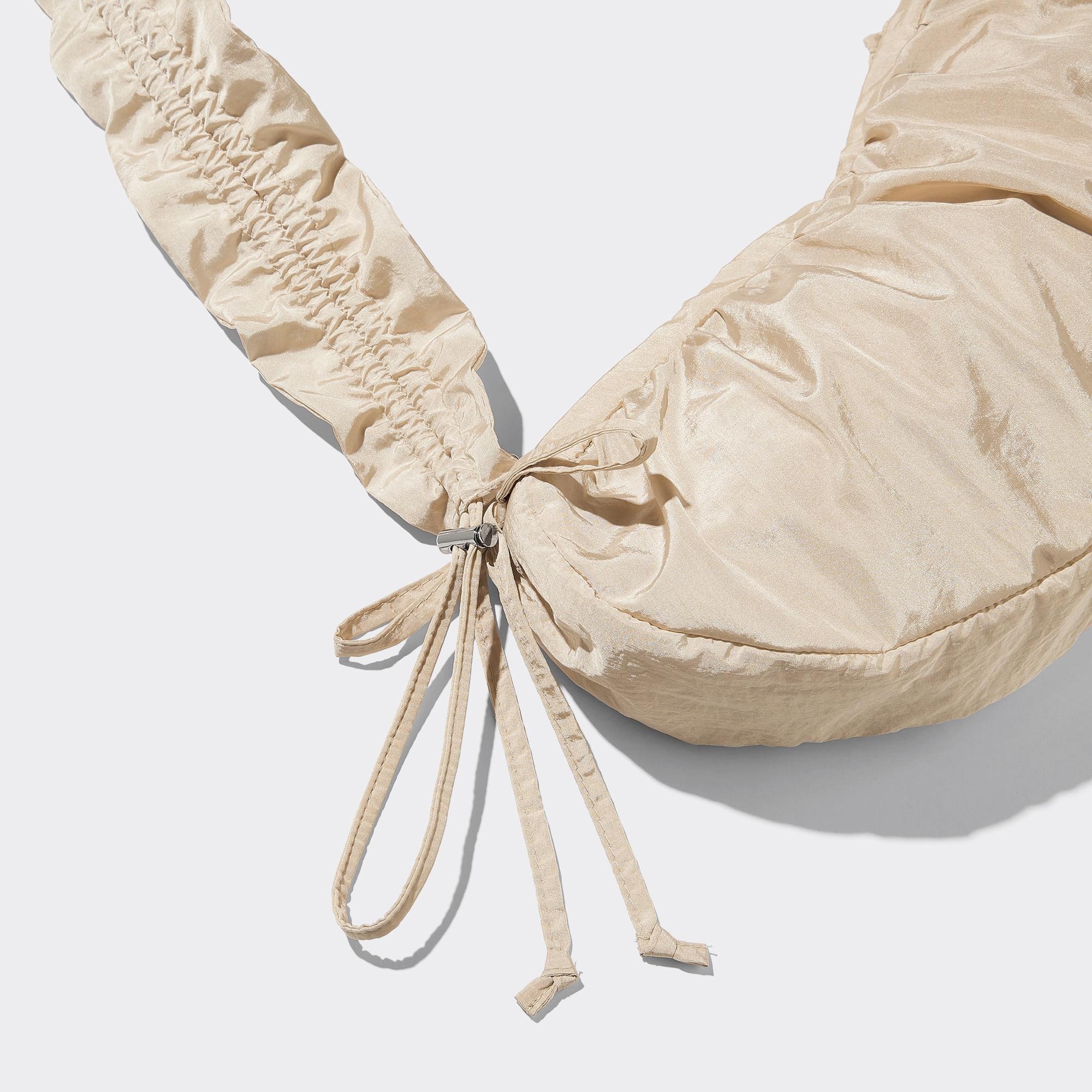 Frill Shoulder Bag | GU US