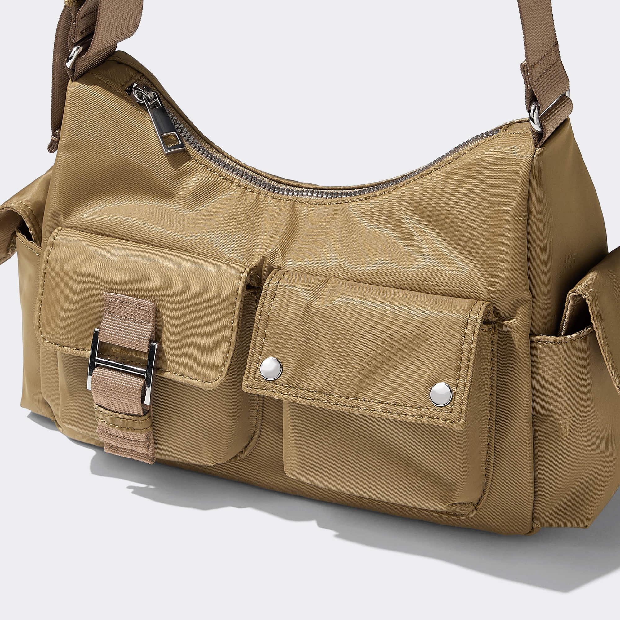 Out Pocket Bag | GU US