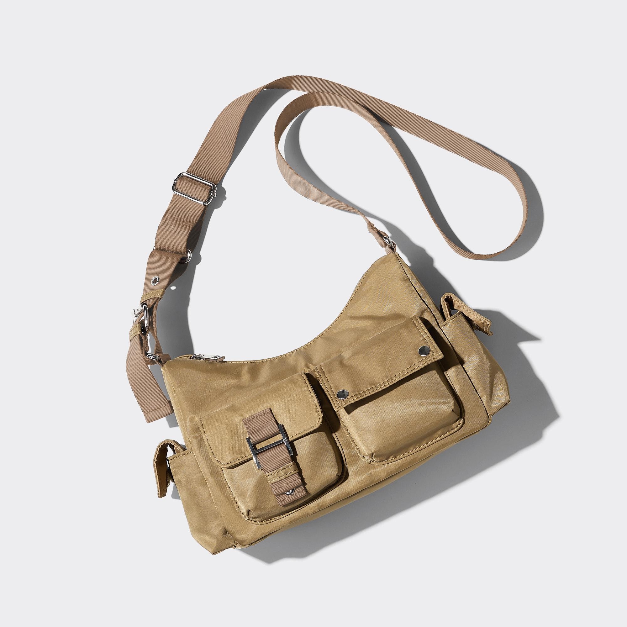 Out Pocket Bag | GU US