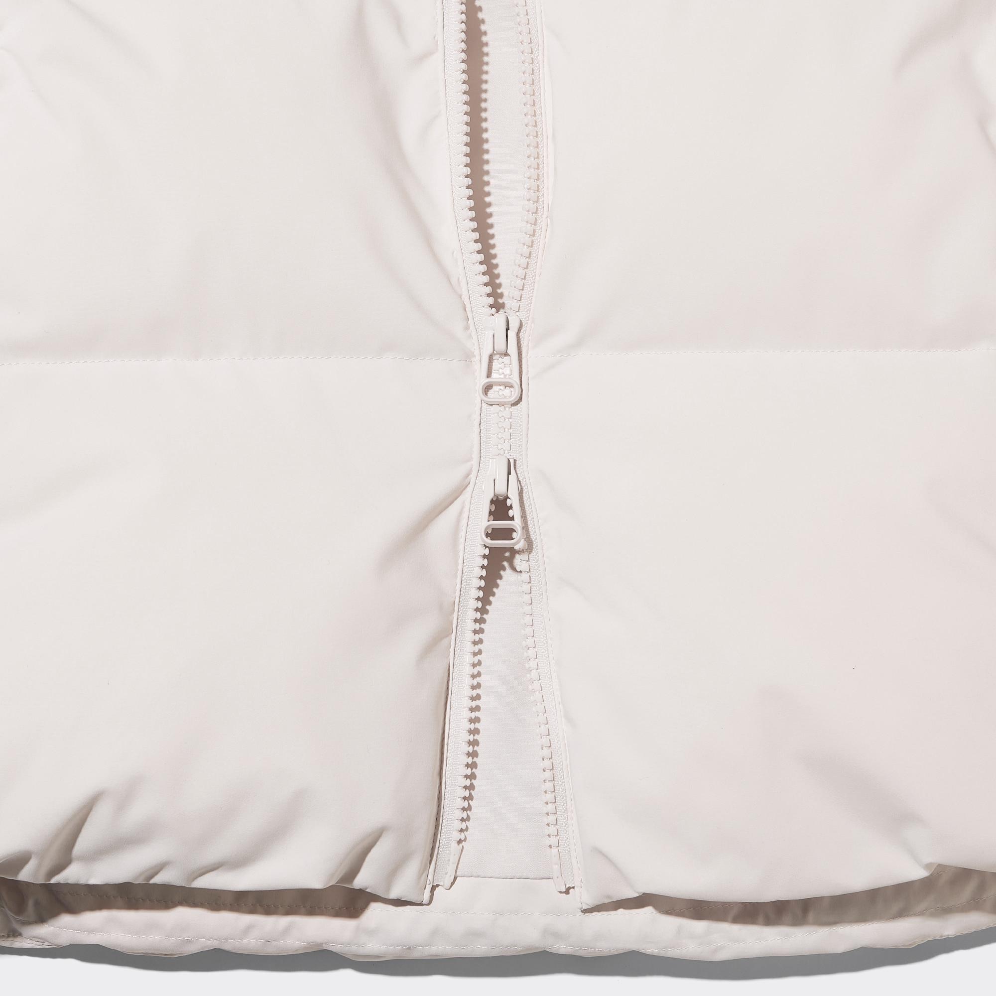 HEAT PADDED Jacket | GU US