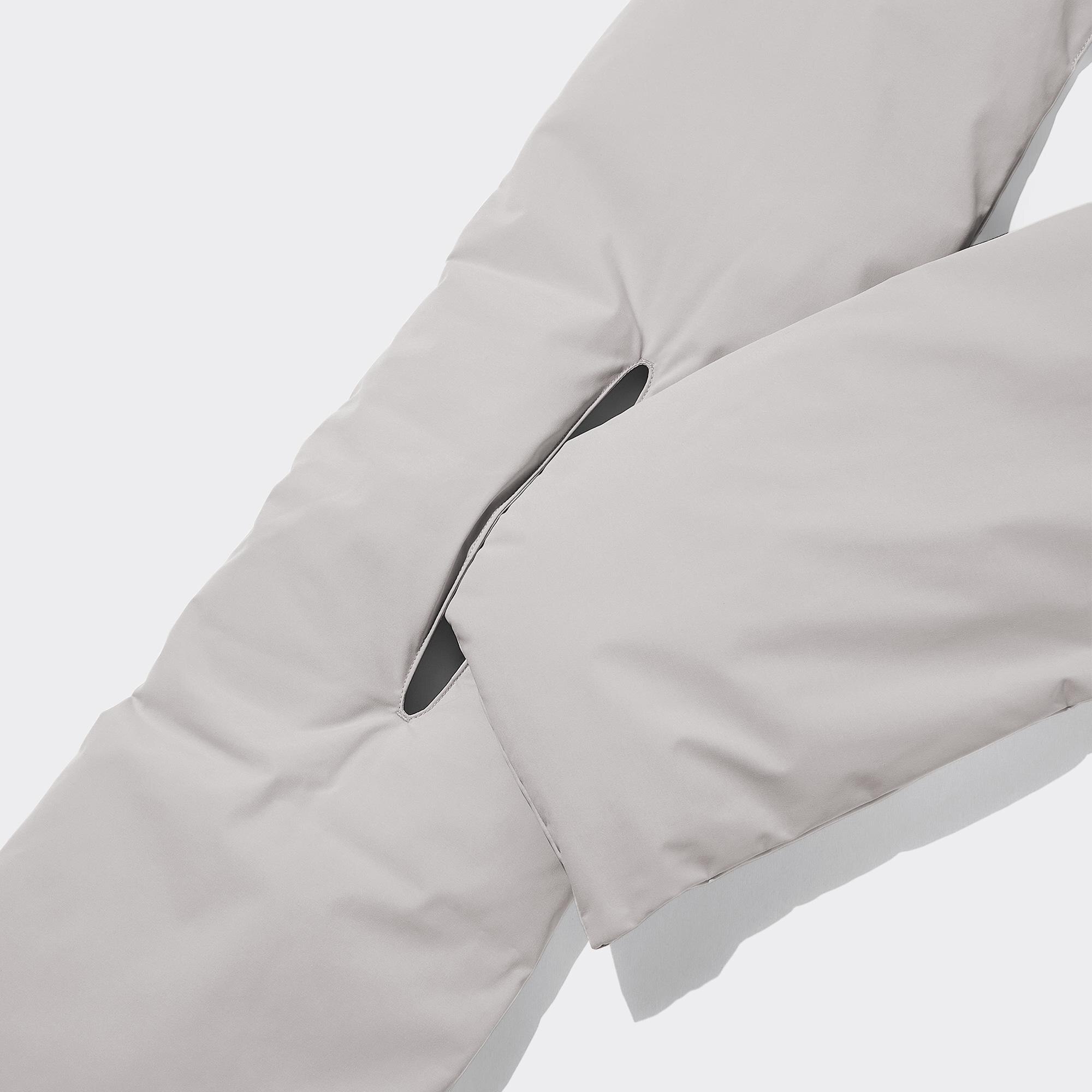 HEAT PADDED Scarf | GU US