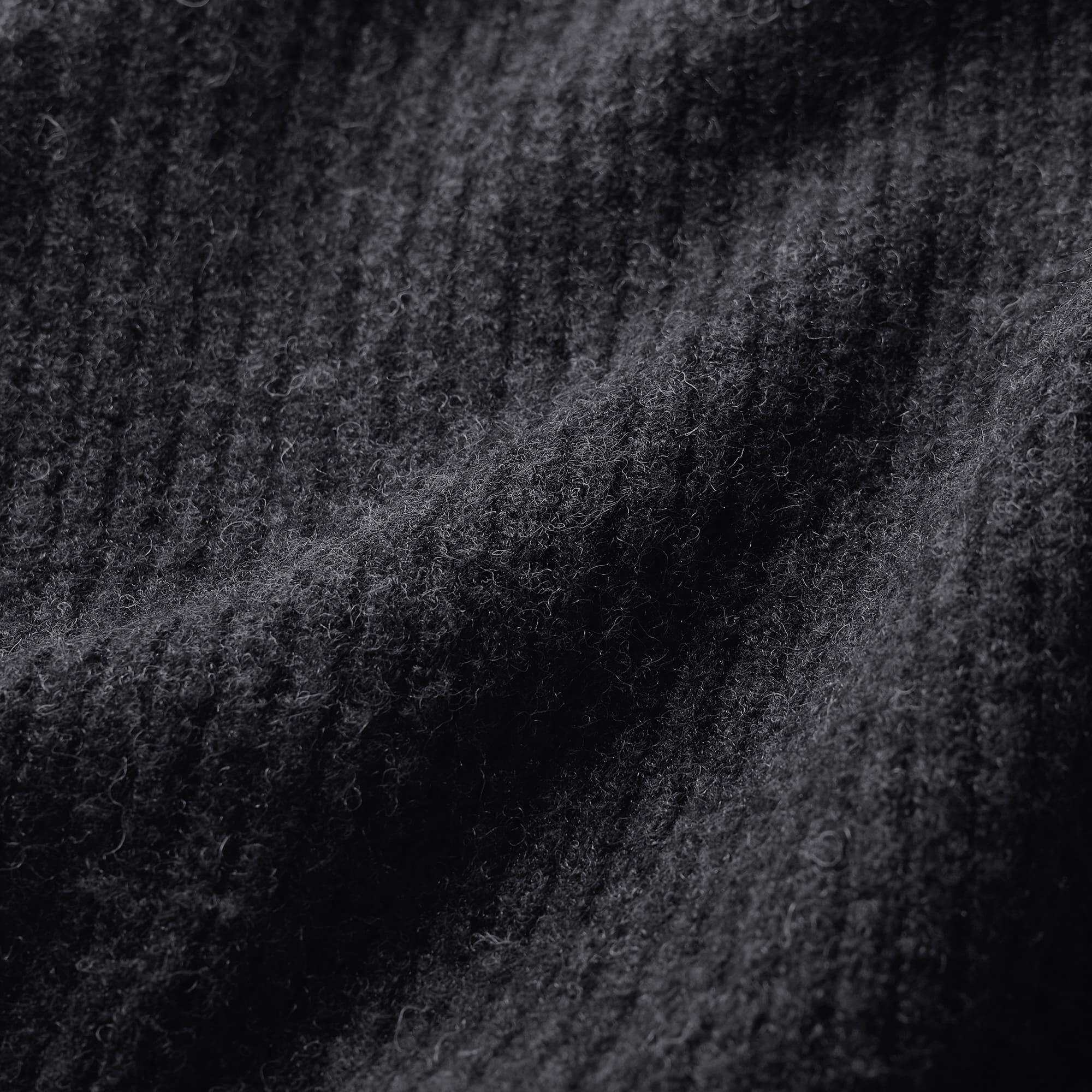 Front Ribbon Cardigan | GU US