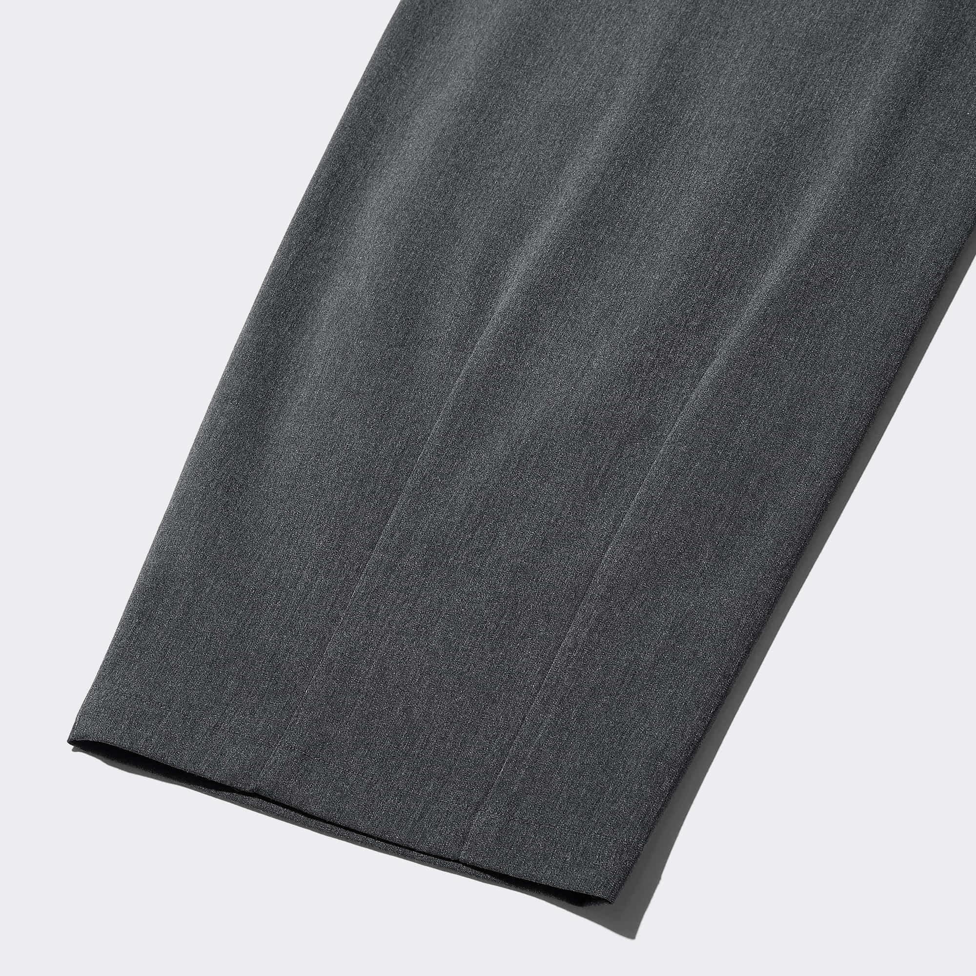 Barrel Leg Slacks | GU US