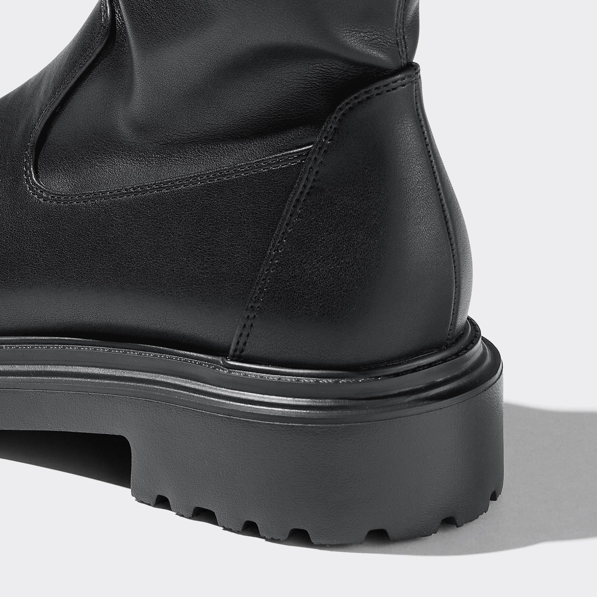 Ultra Stretch Long Boots | GU US