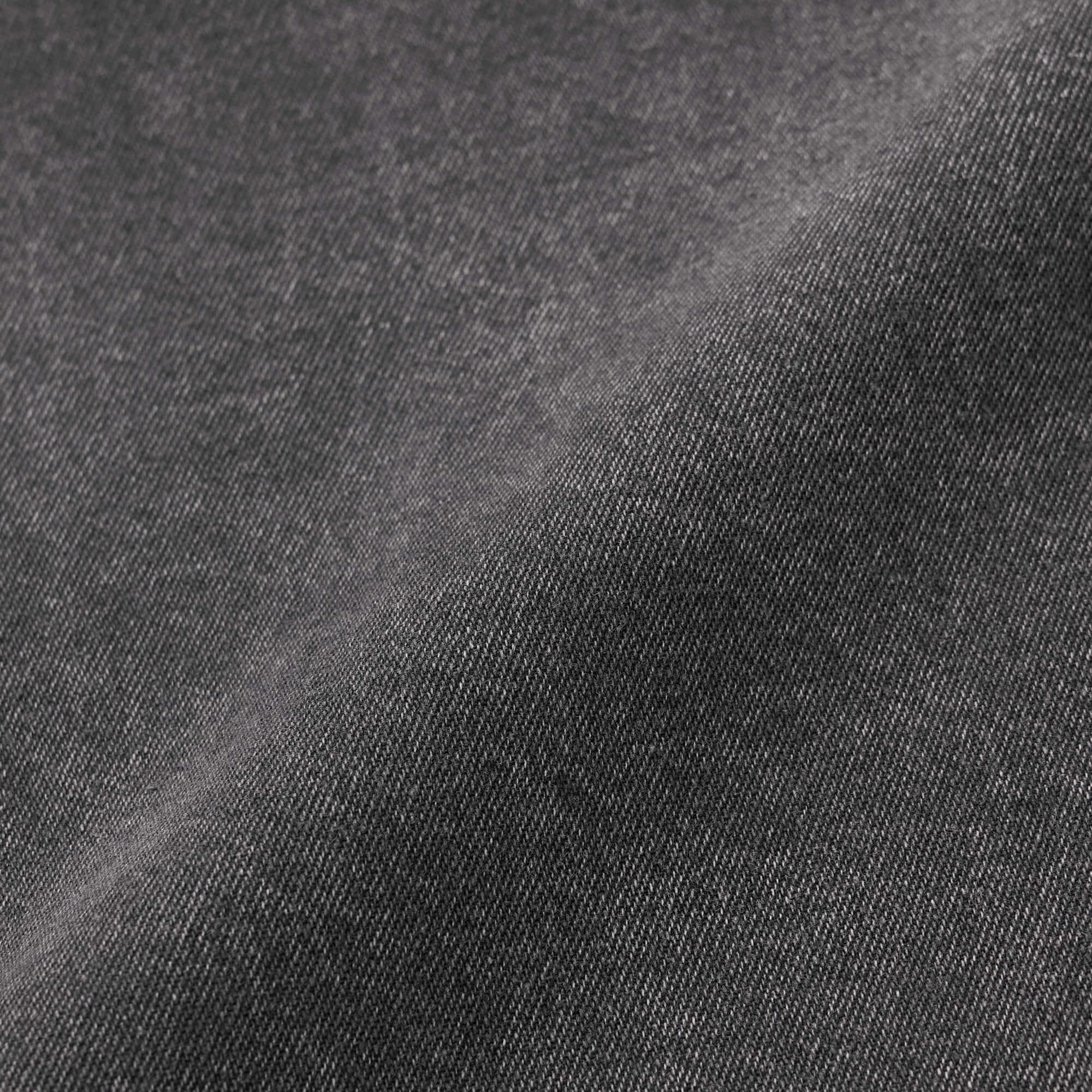 Washed Shirt Denim | GU US