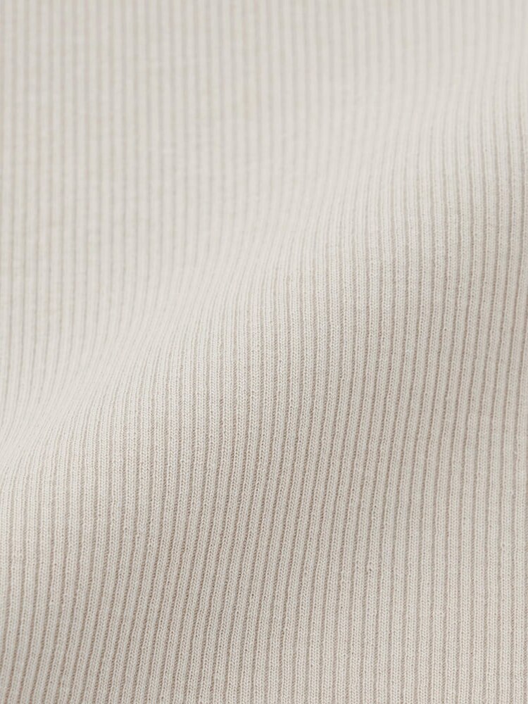 Ribbed Cropped Tank Top | GU US