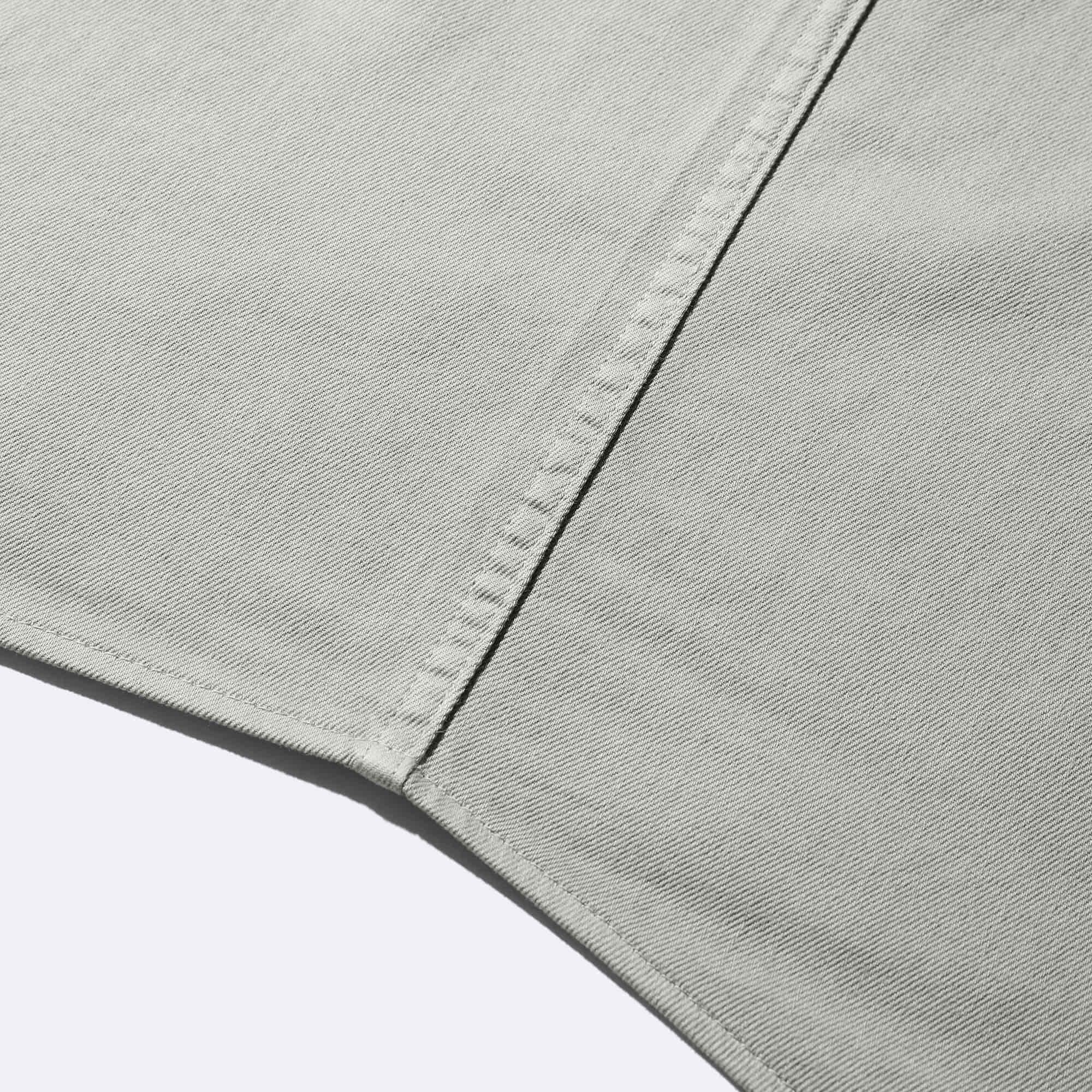 Unisex Washed Shirt | Twill | GU US