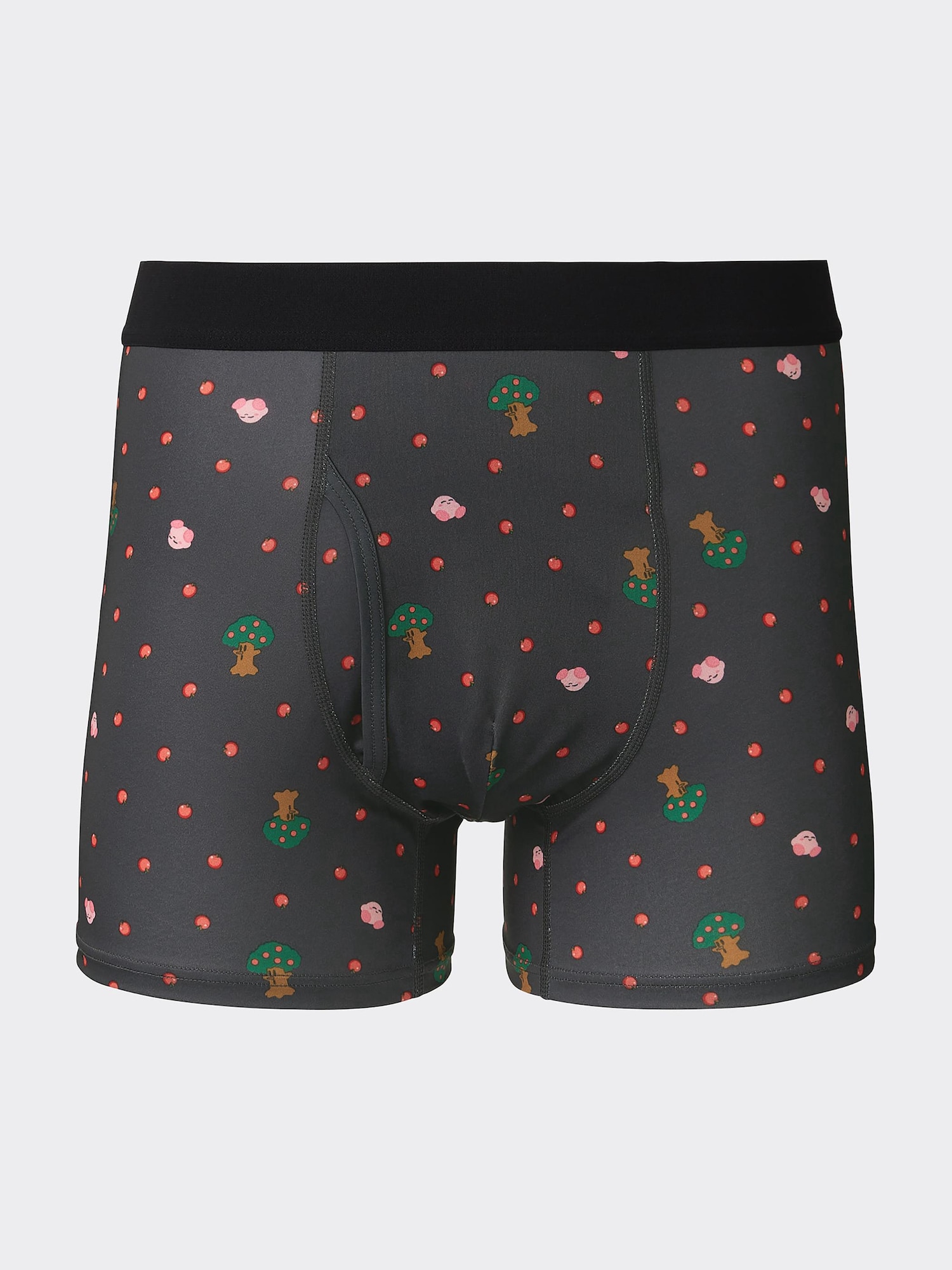GU STYLE-DRY Boxer Briefs Kirby | StyleHint