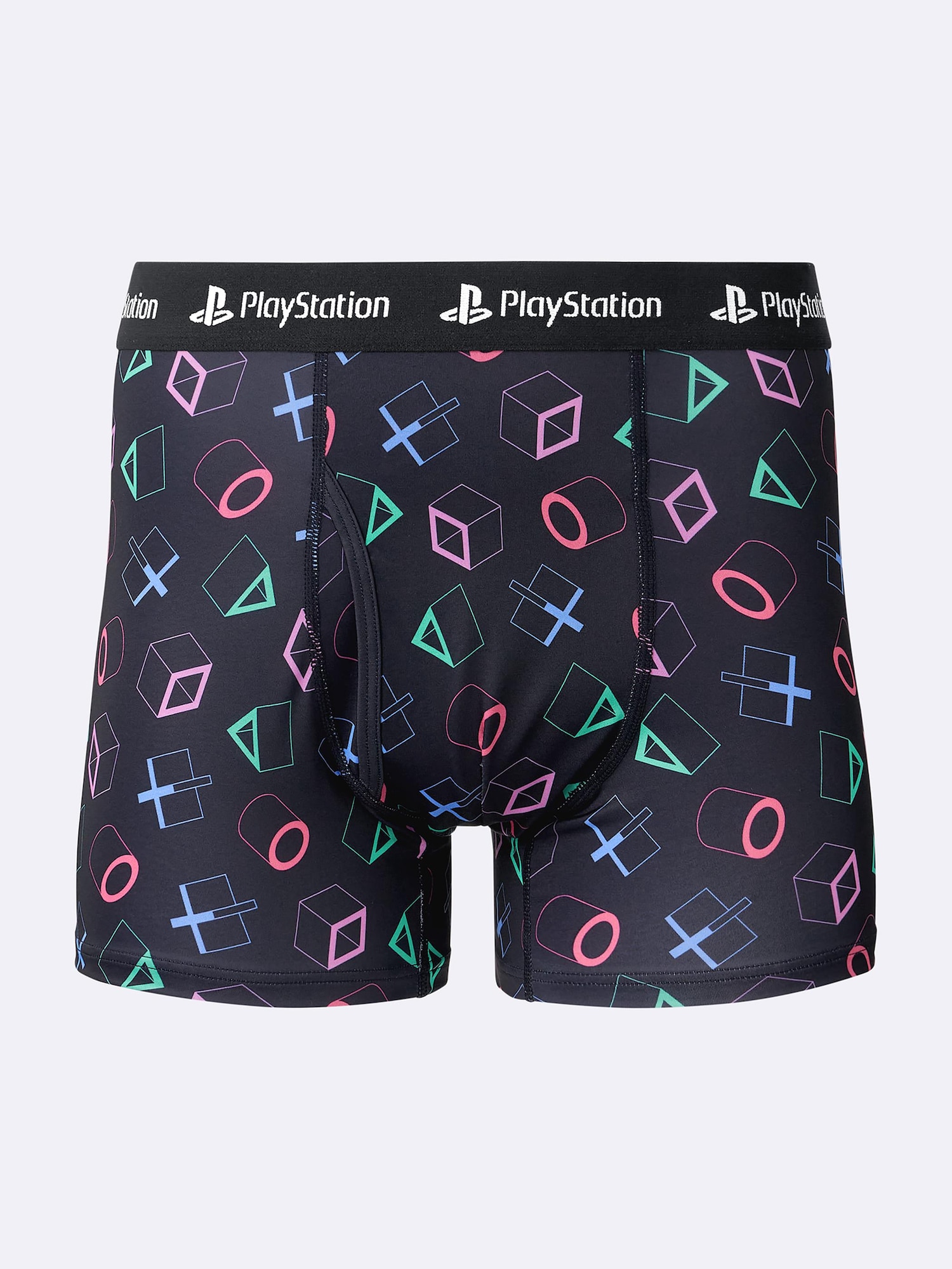 STYLE-DRY Boxer Briefs PlayStation | GU US
