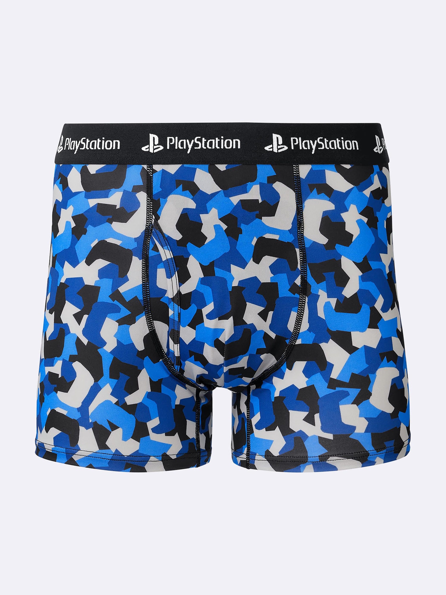 STYLE-DRY Boxer Briefs PlayStation | GU US