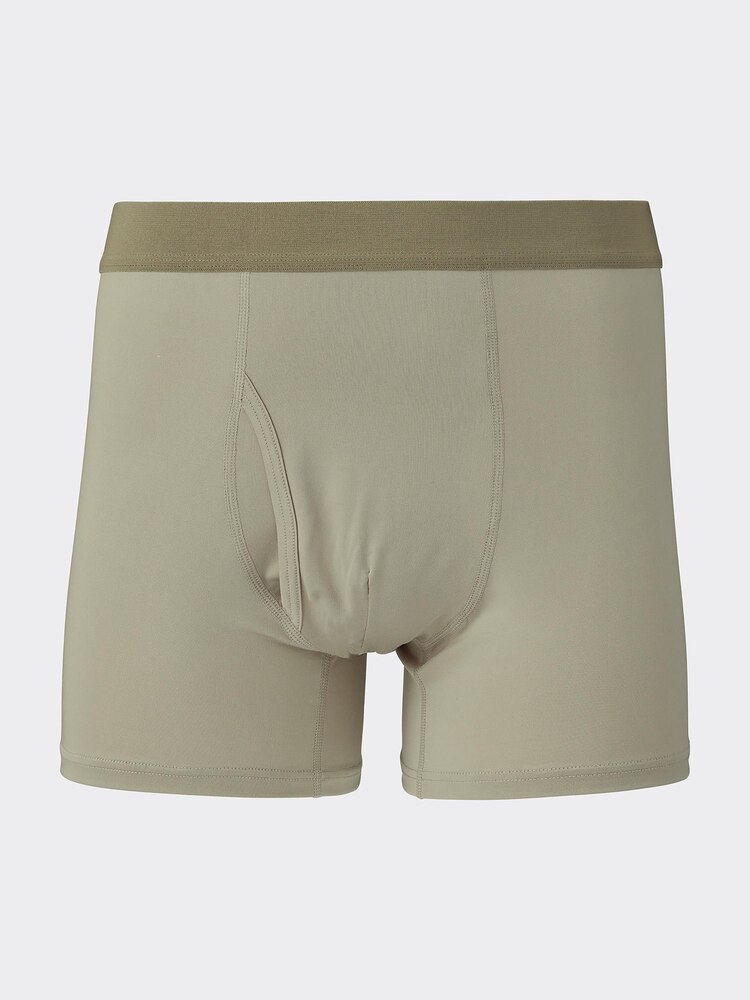 STYLE-DRY Boxer Briefs | GU US
