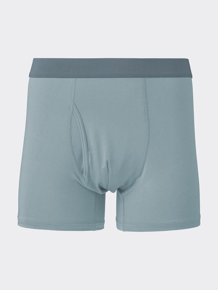 STYLE-DRY Boxer Briefs | GU US