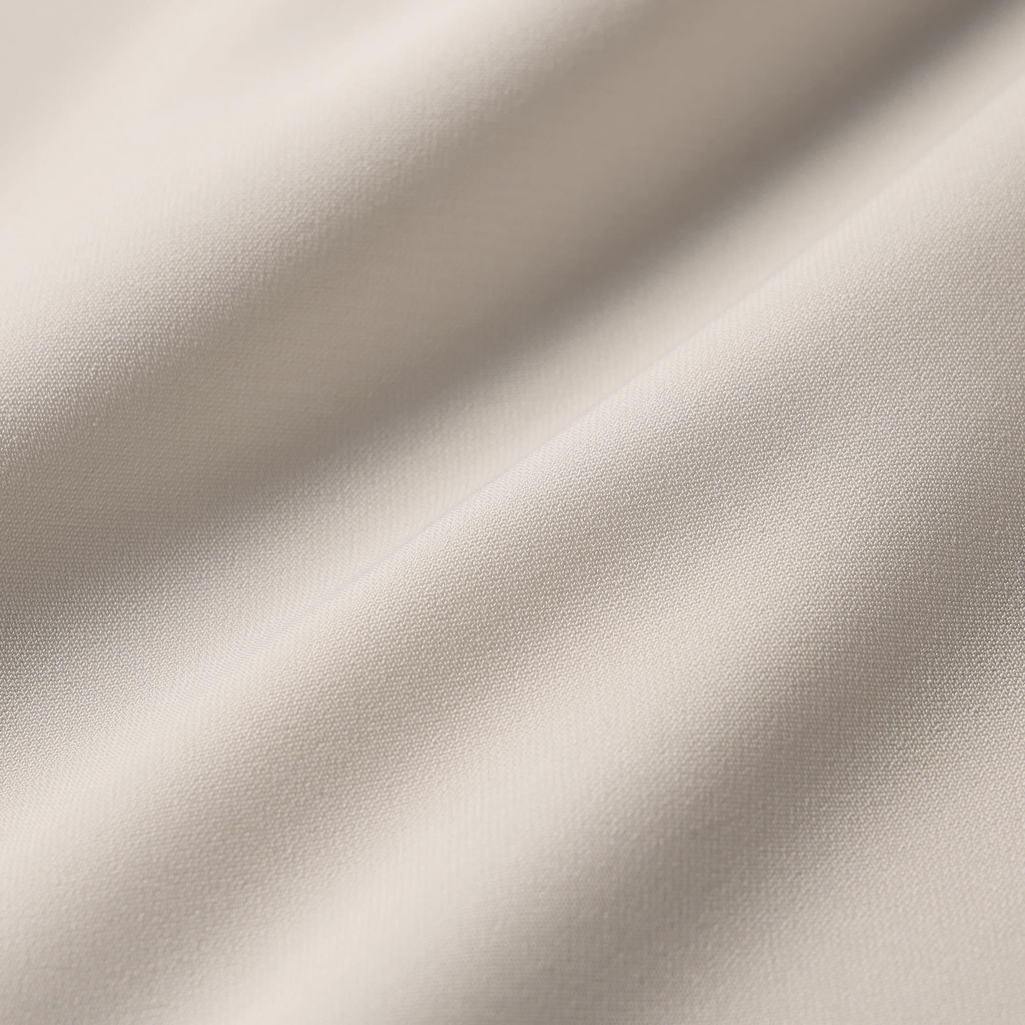 Draped Shirt | Short | GU US