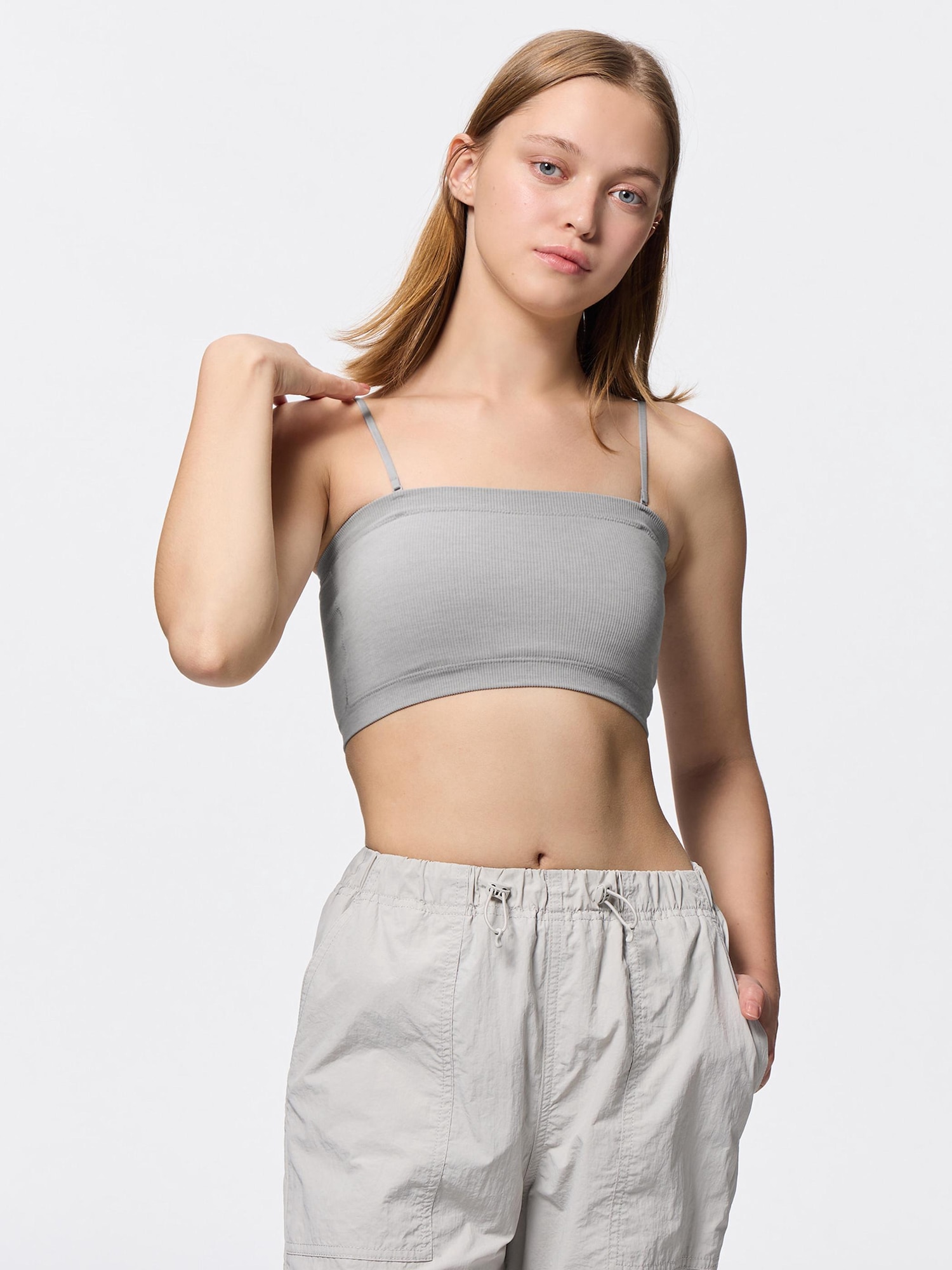 GU 2Way Bandeau | StyleHint