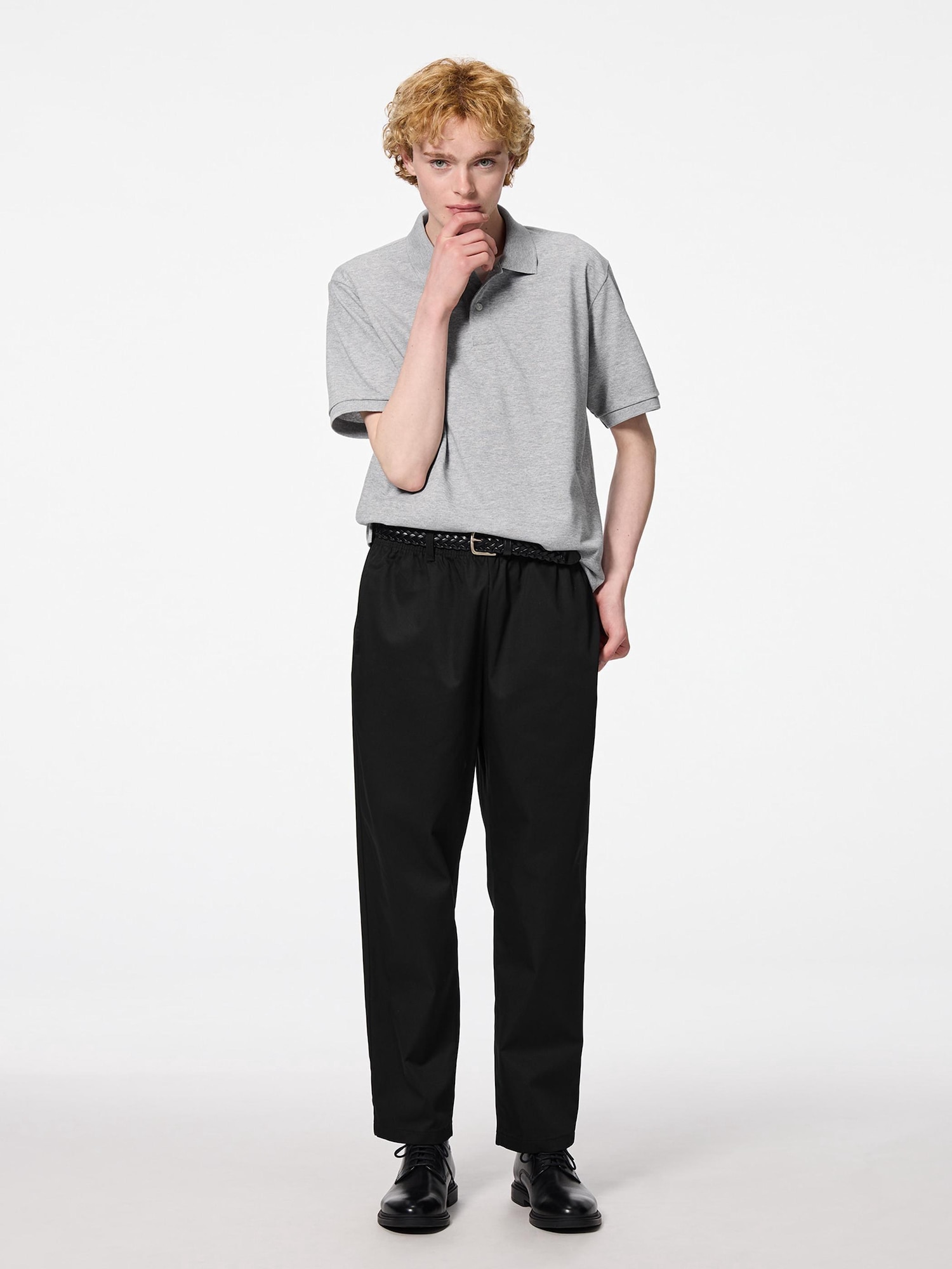 GU Chef Pants | StyleHint