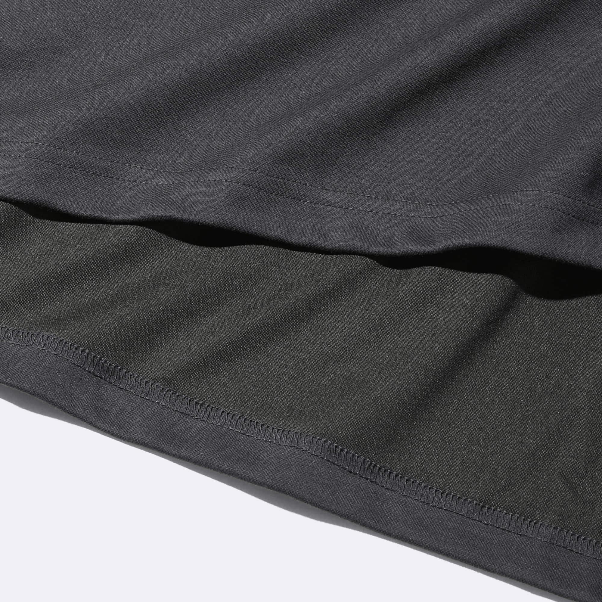 Dry Ponte Sleeveless T-Shirt | GU US