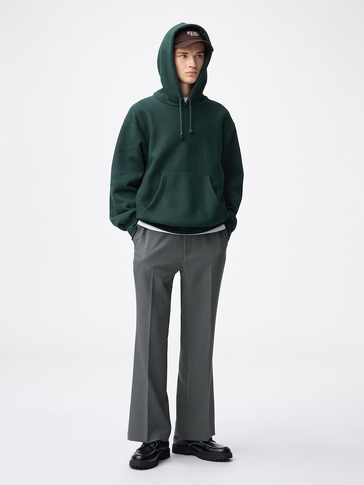 Flared Slacks | GU US