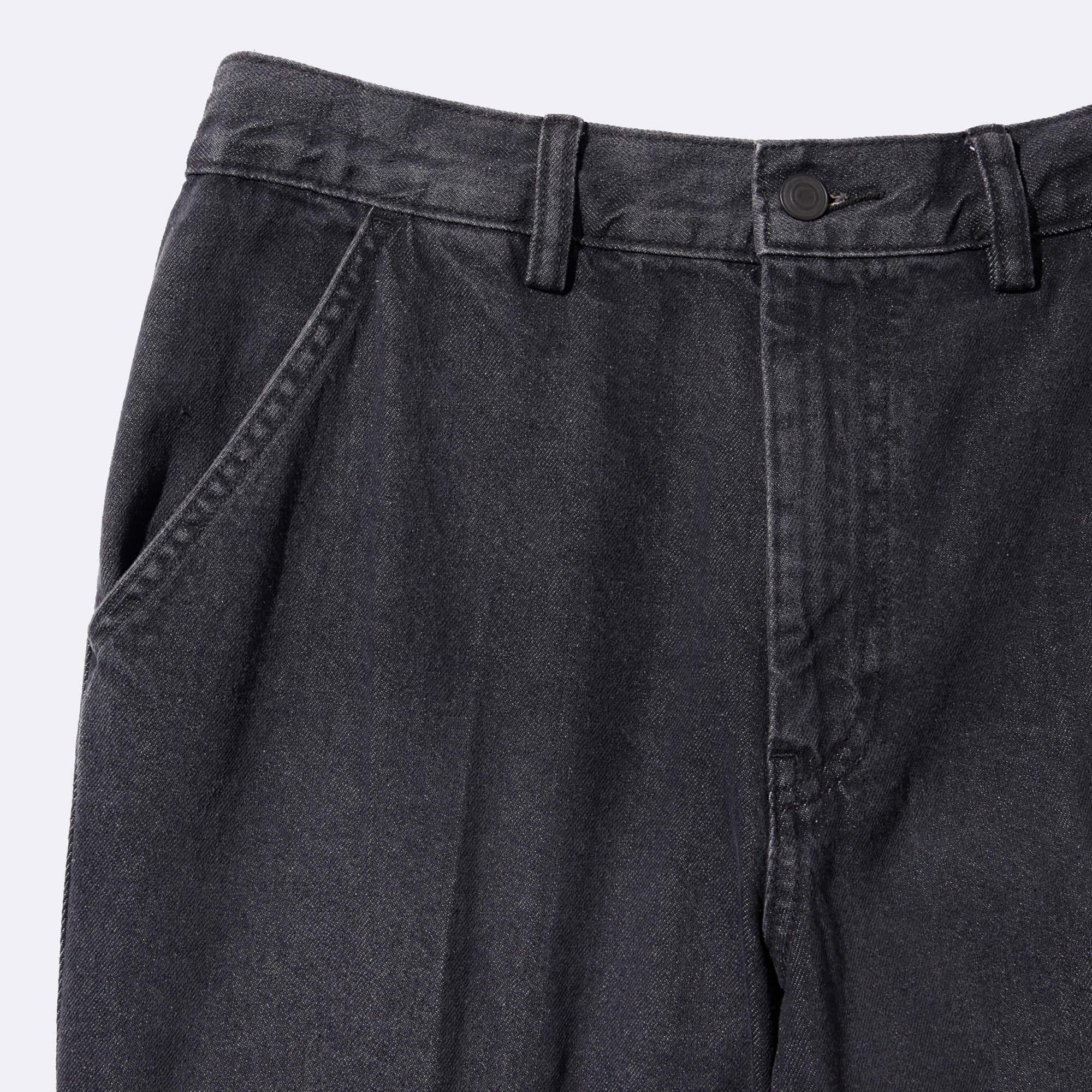 Unisex Flared Jeans | GU US
