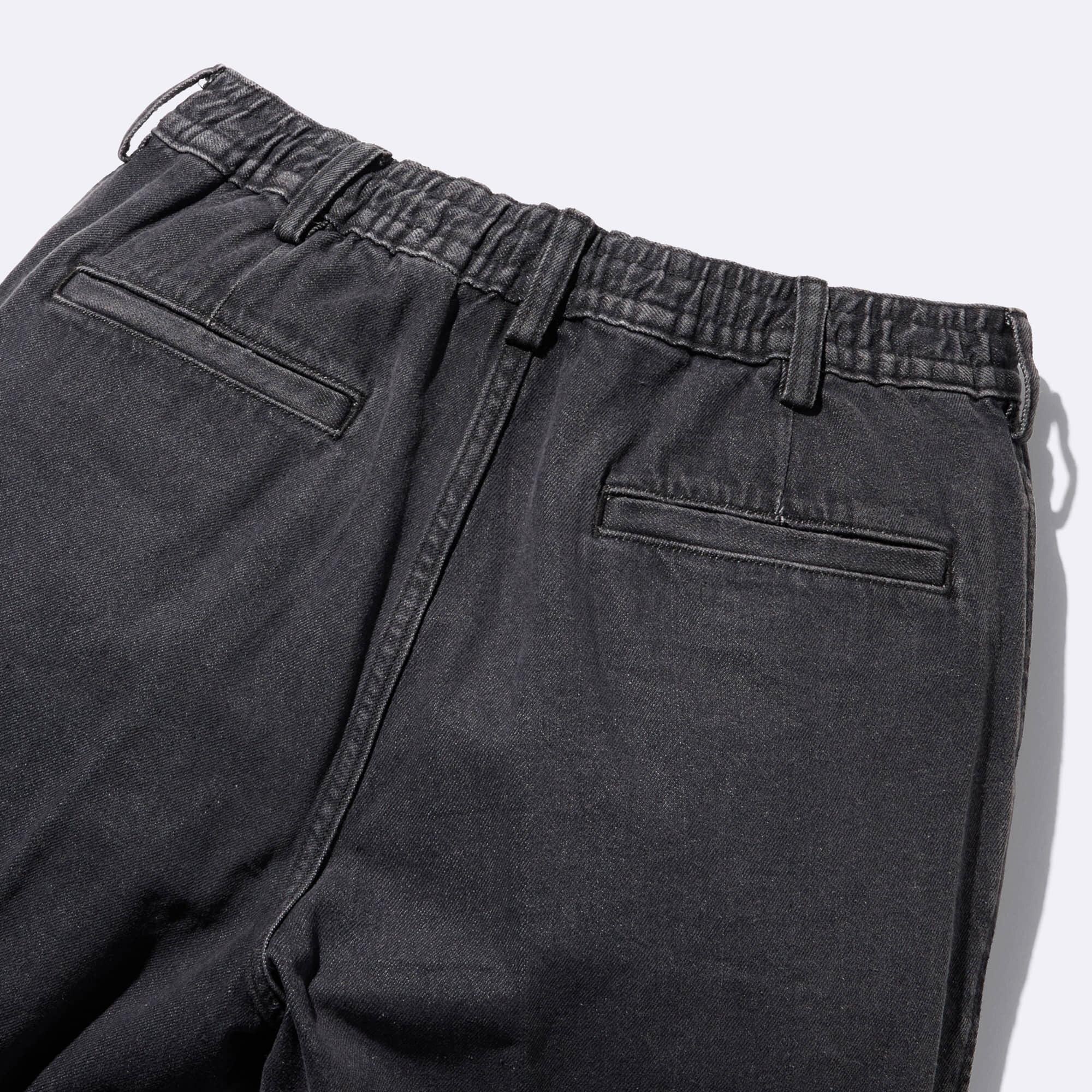 Unisex Flared Jeans | GU US
