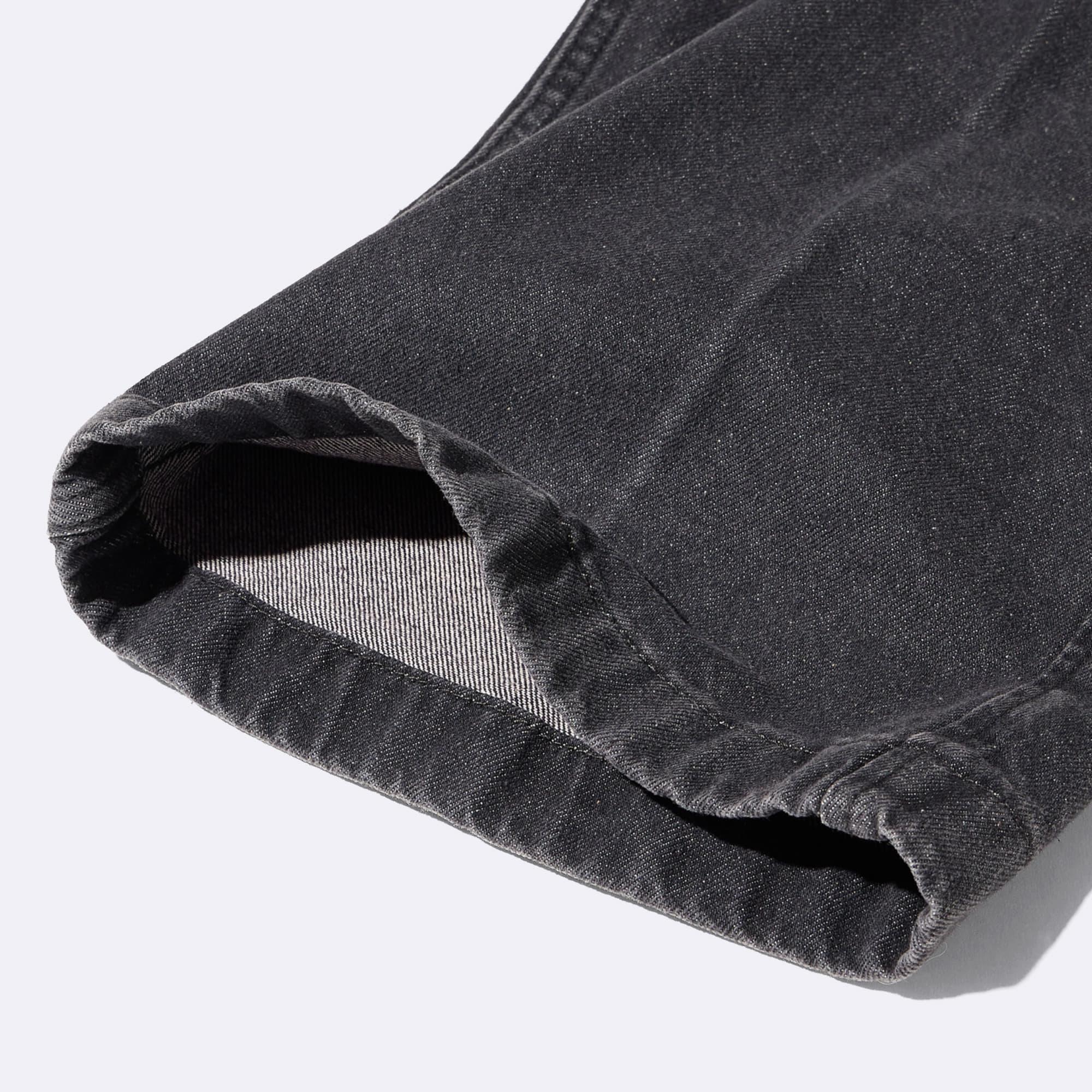 Unisex Flared Jeans | GU US