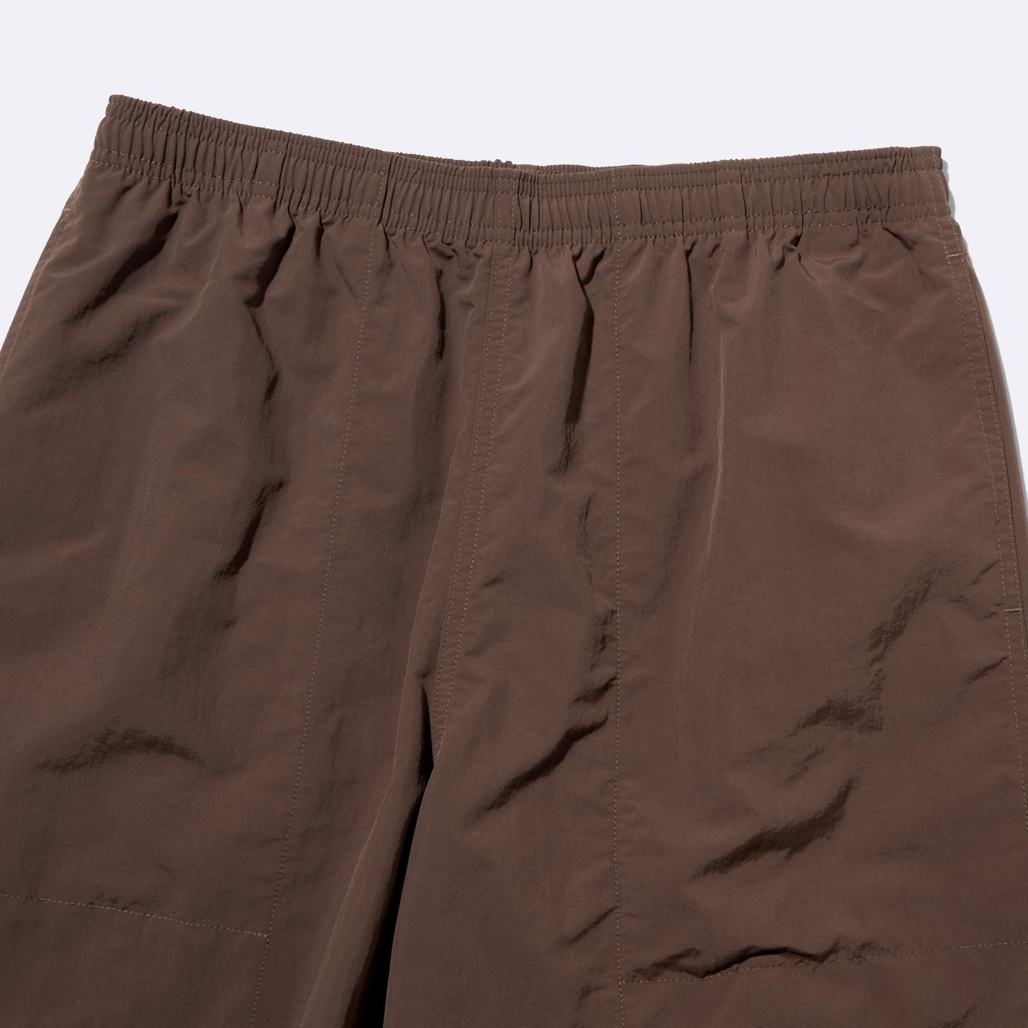 Unisex Color Active Shorts | GU US