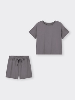 Women's Loungewear & Pajamas | GU US