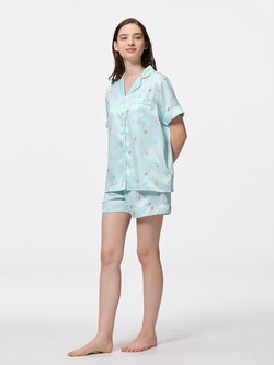 Women's Loungewear & Pajamas | GU US