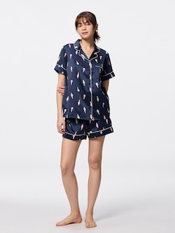 Women's Loungewear & Pajamas | GU US