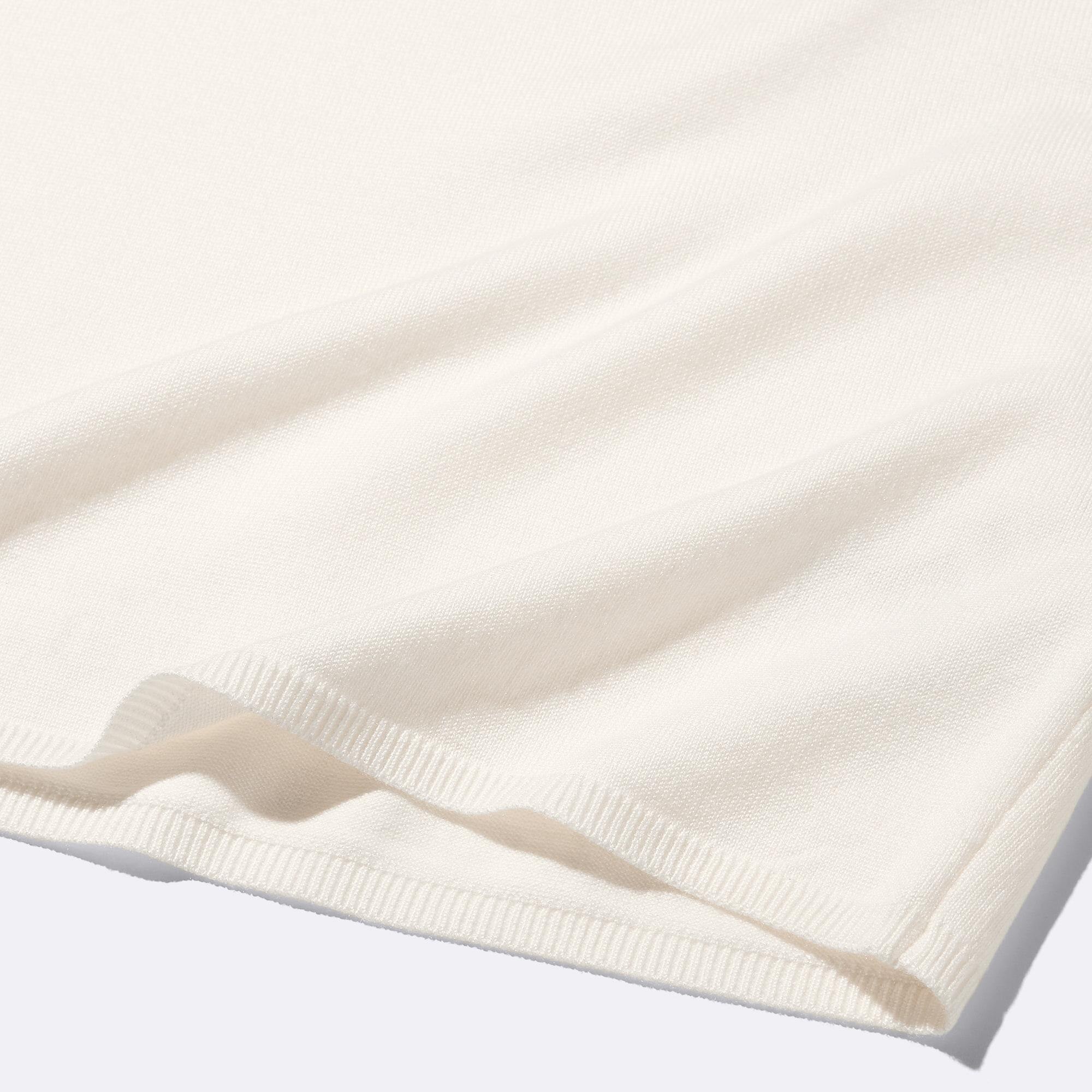 Women's Polo Sweater | GU US