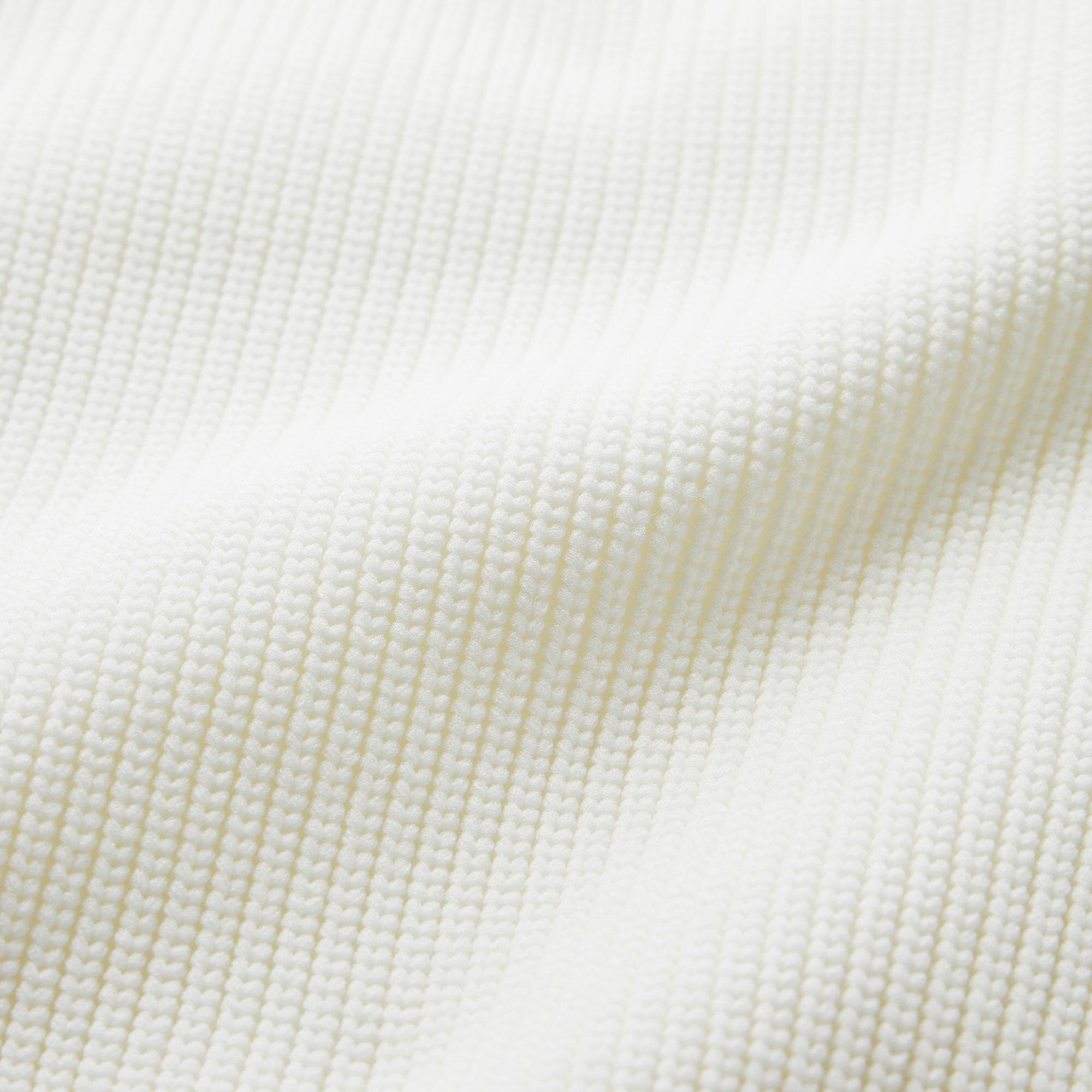 Sponge Knit Tilden Sweater | GU US