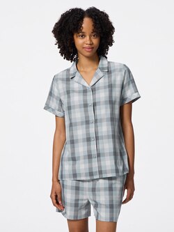 Women's Loungewear & Pajamas | GU US
