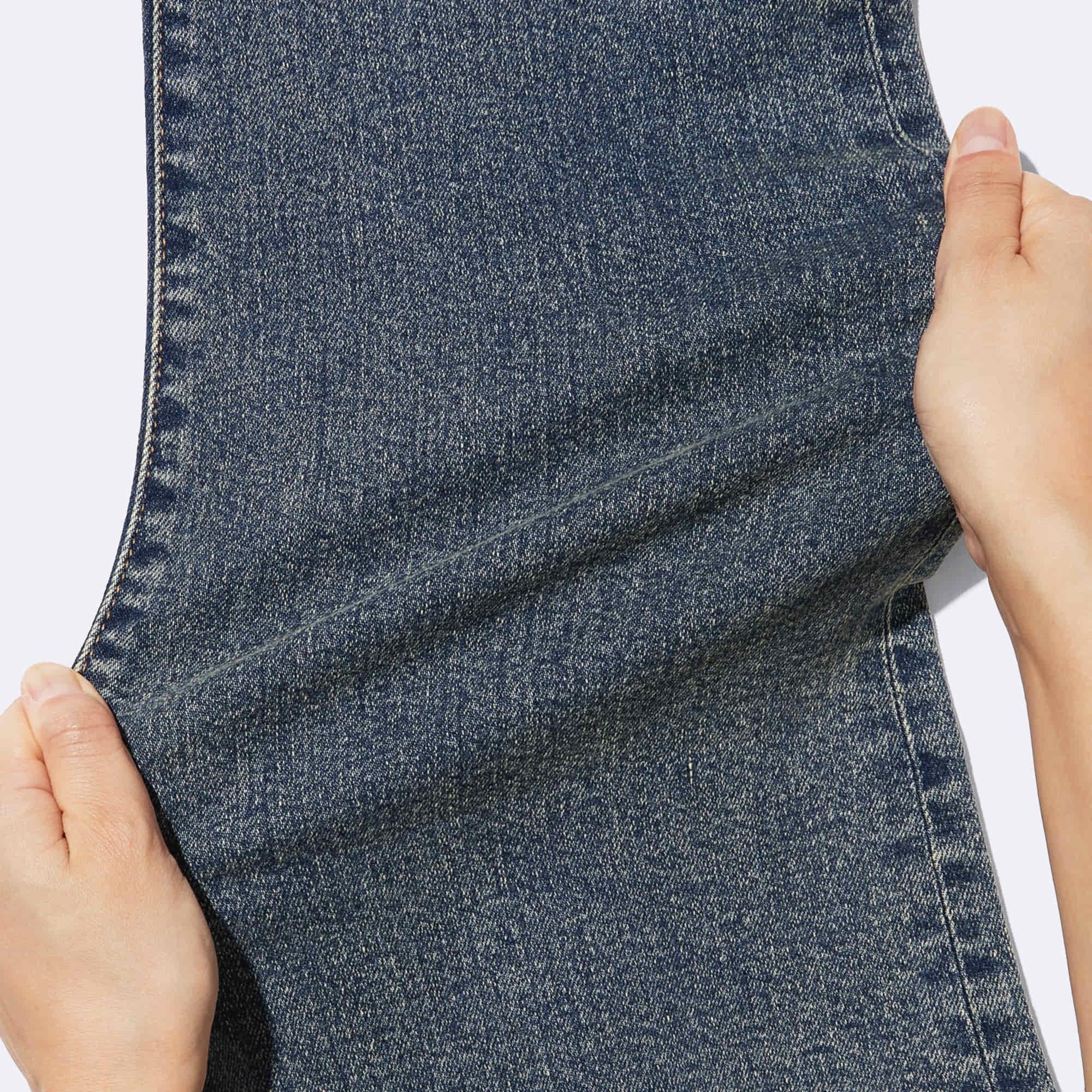 Slim Flared Jeans | Standard 31-32 Inseam | GU US