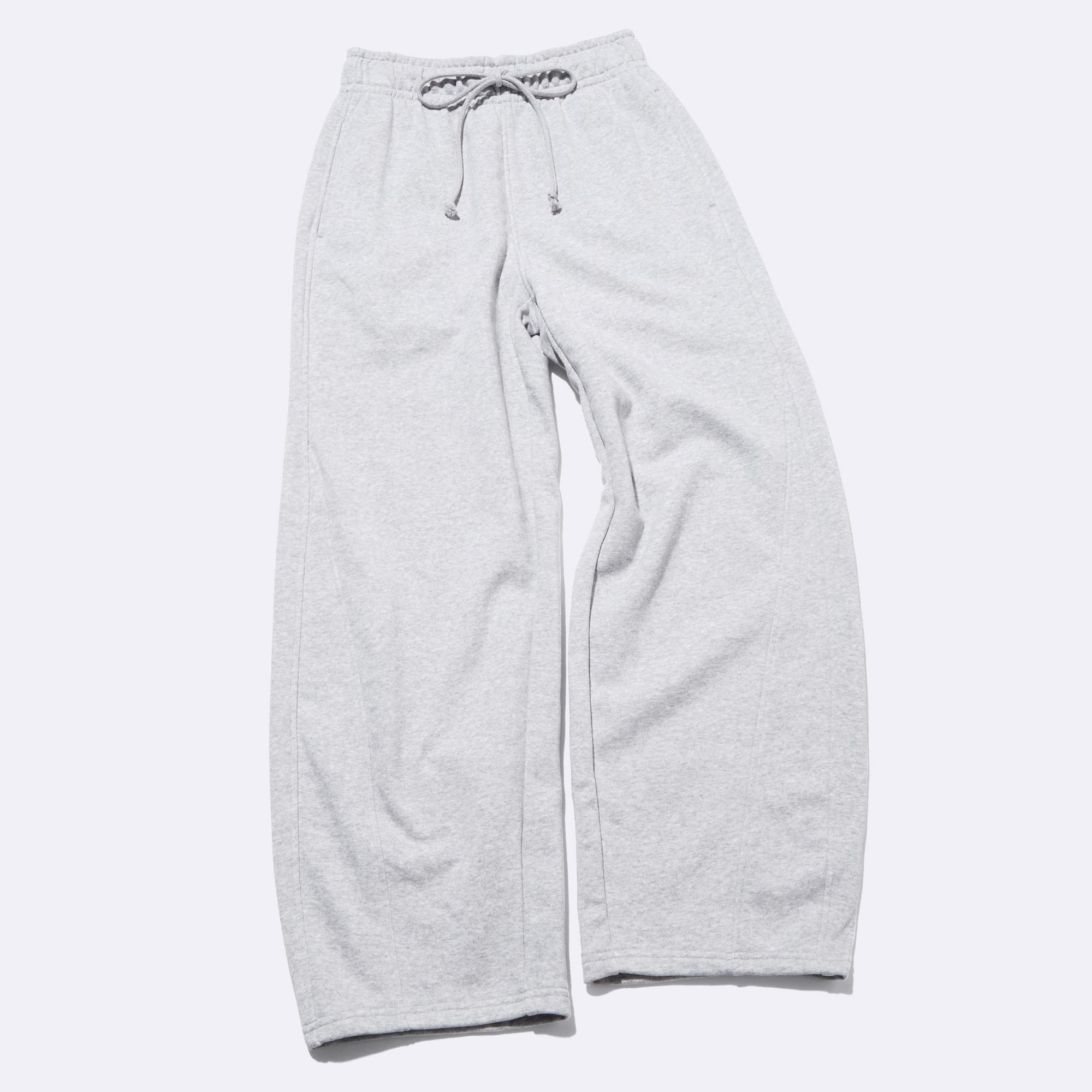 Women's Sweat Barrel Leg Pants | GU US