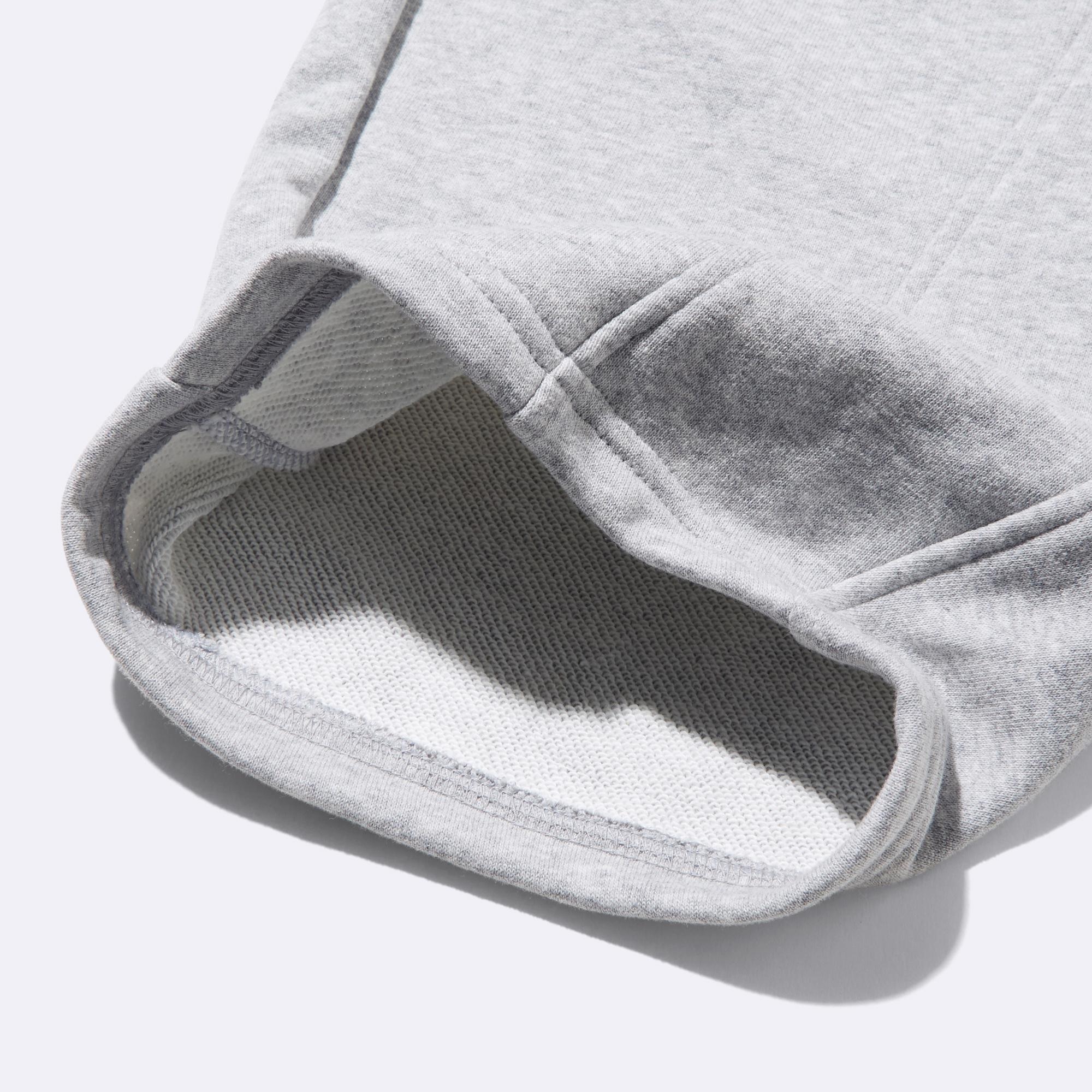 Sweat Barrel Leg Pants | GU US