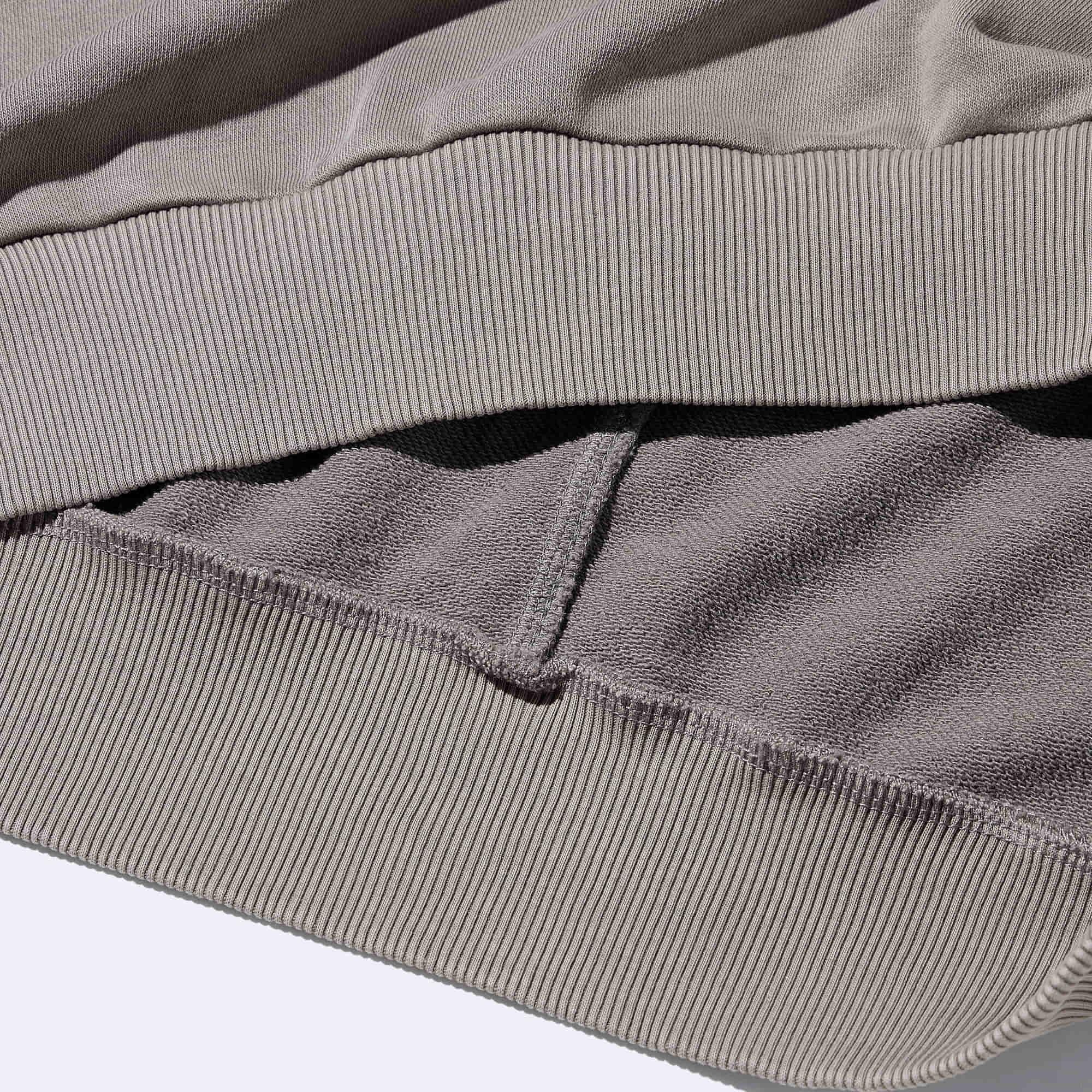 Washed Sweatshirt | GU US