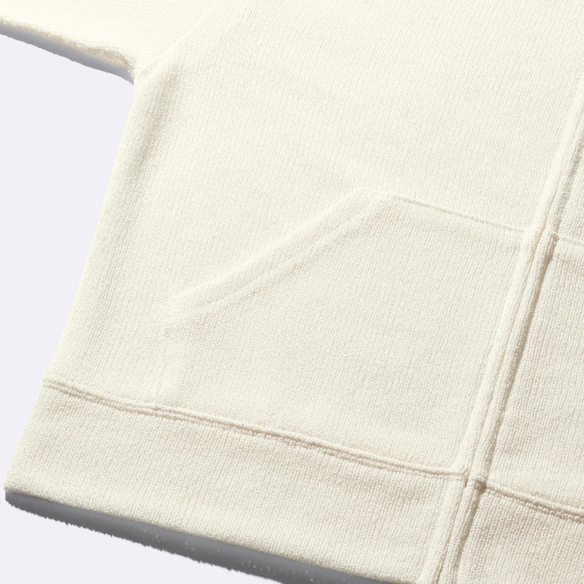 Women's Loop Yarn Full-Zip Hoodie | GU US