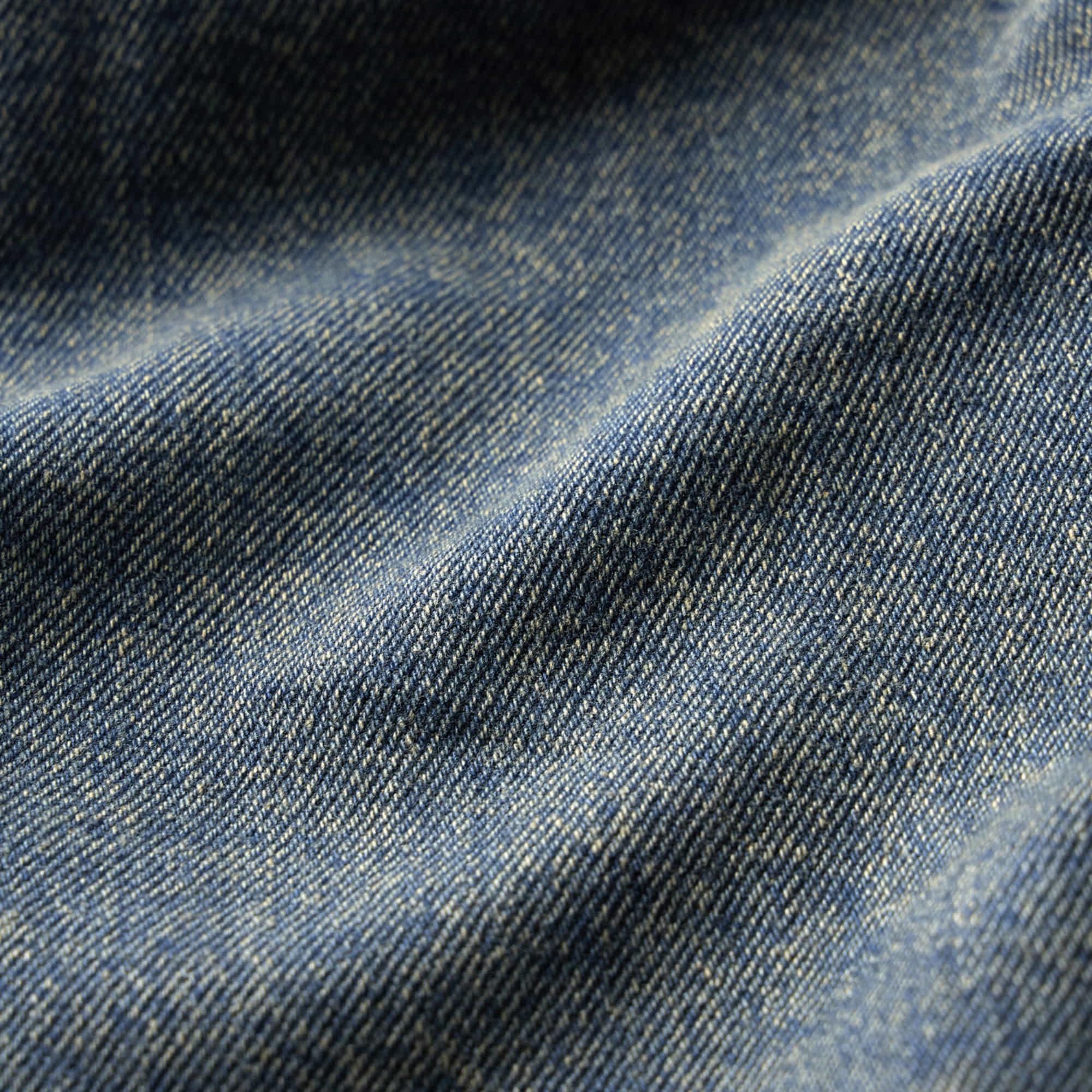 Denim Jacket | GU US