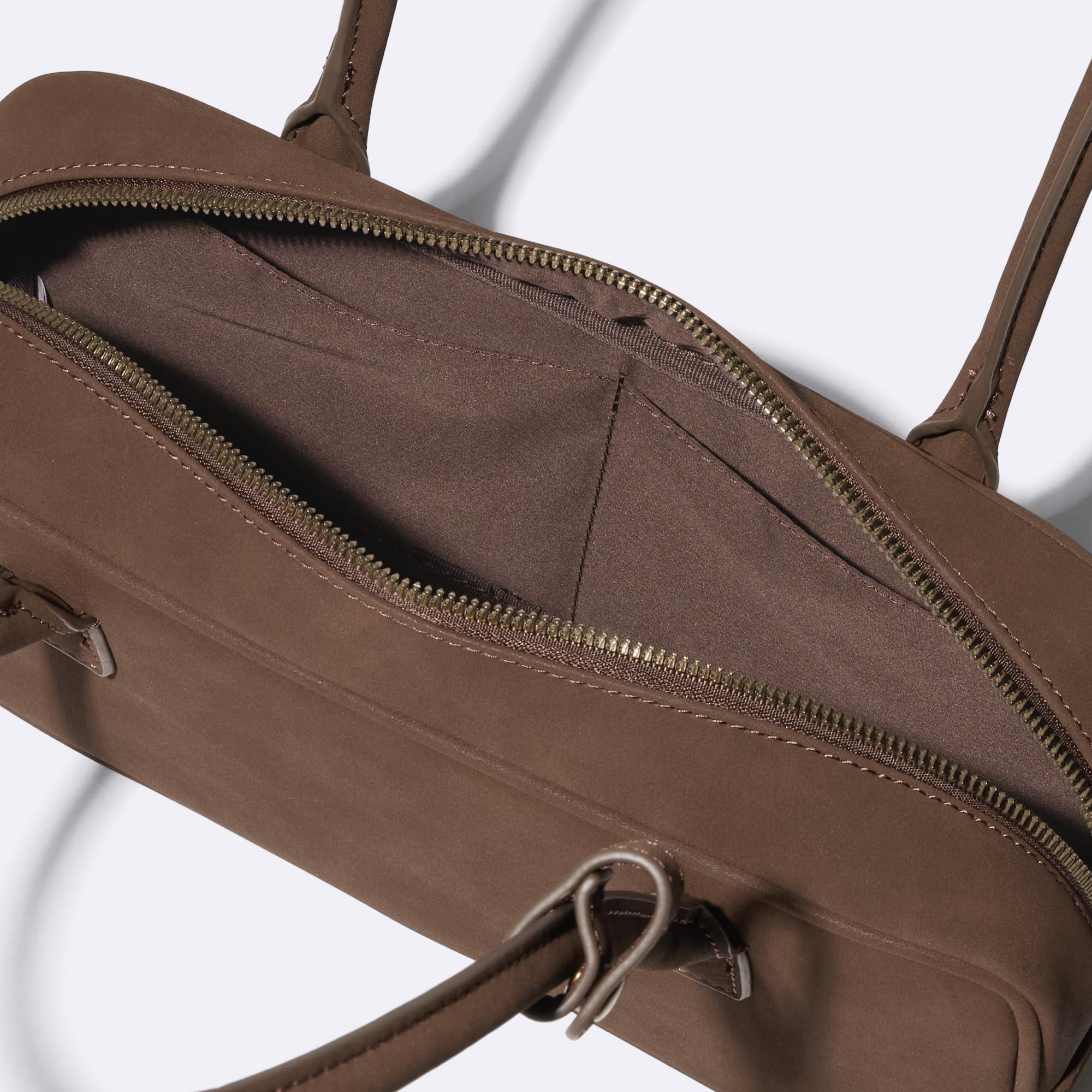 Wide Boston Bag | GU US