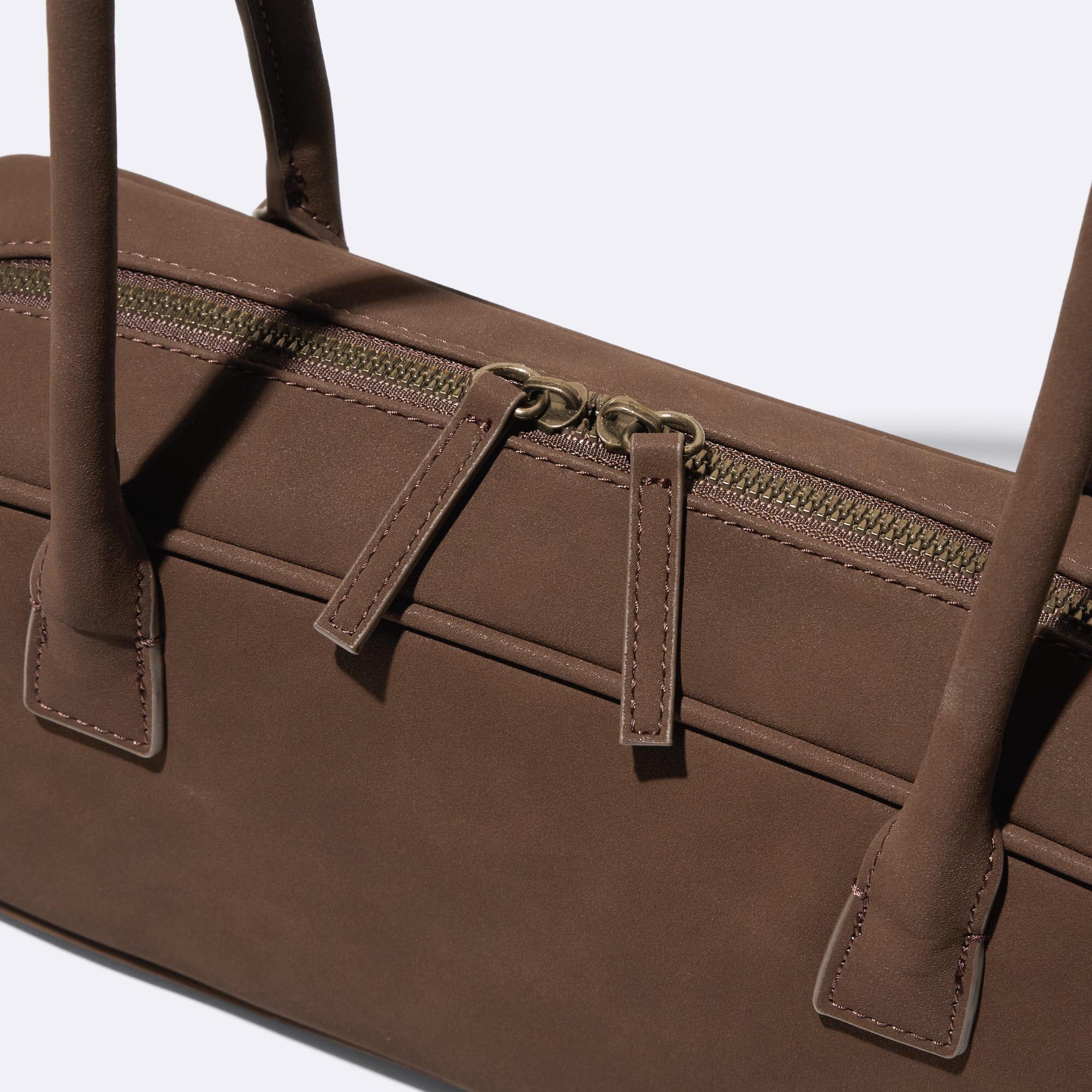 Women's Wide Boston Bag | GU US