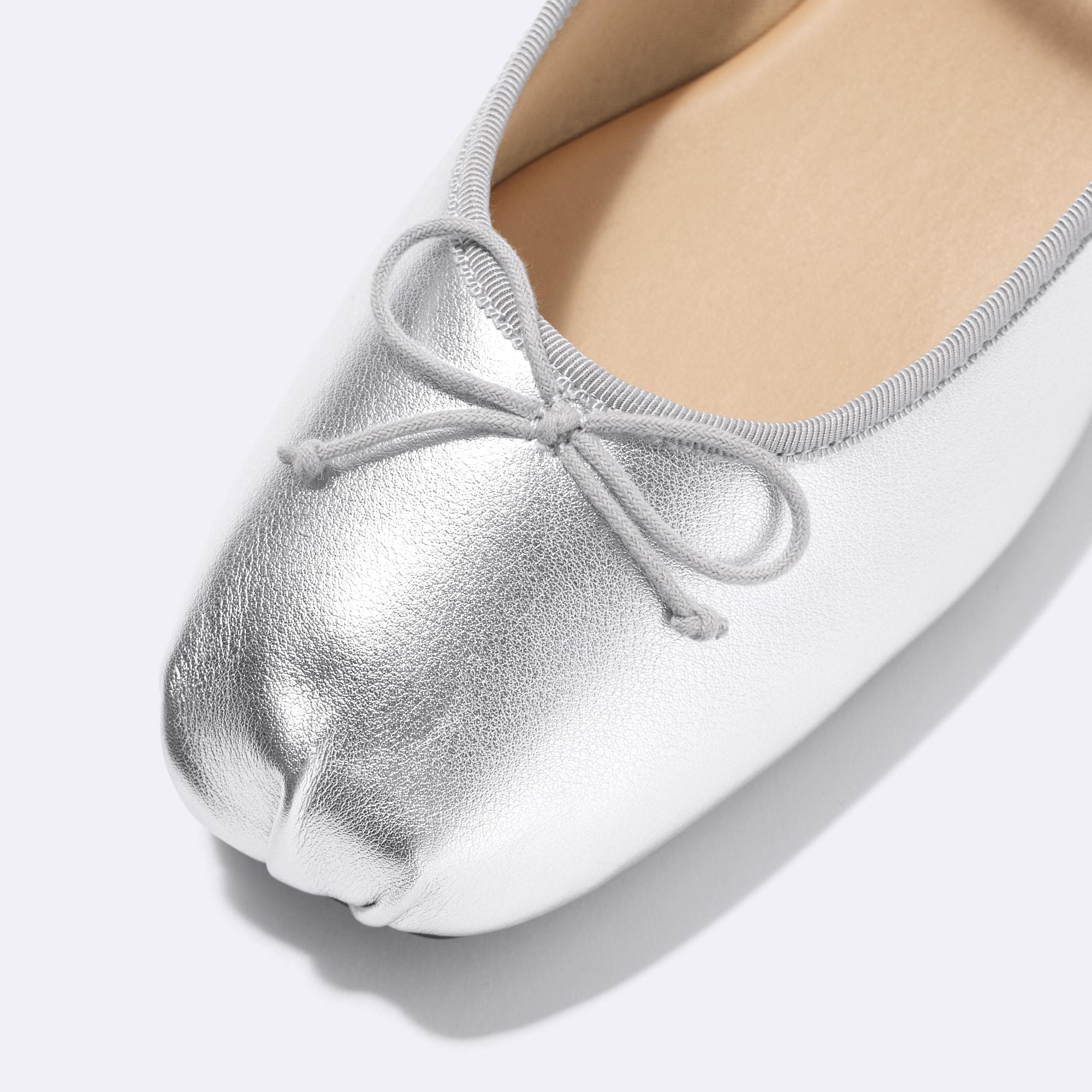 Strap Ballet Shoes | GU US