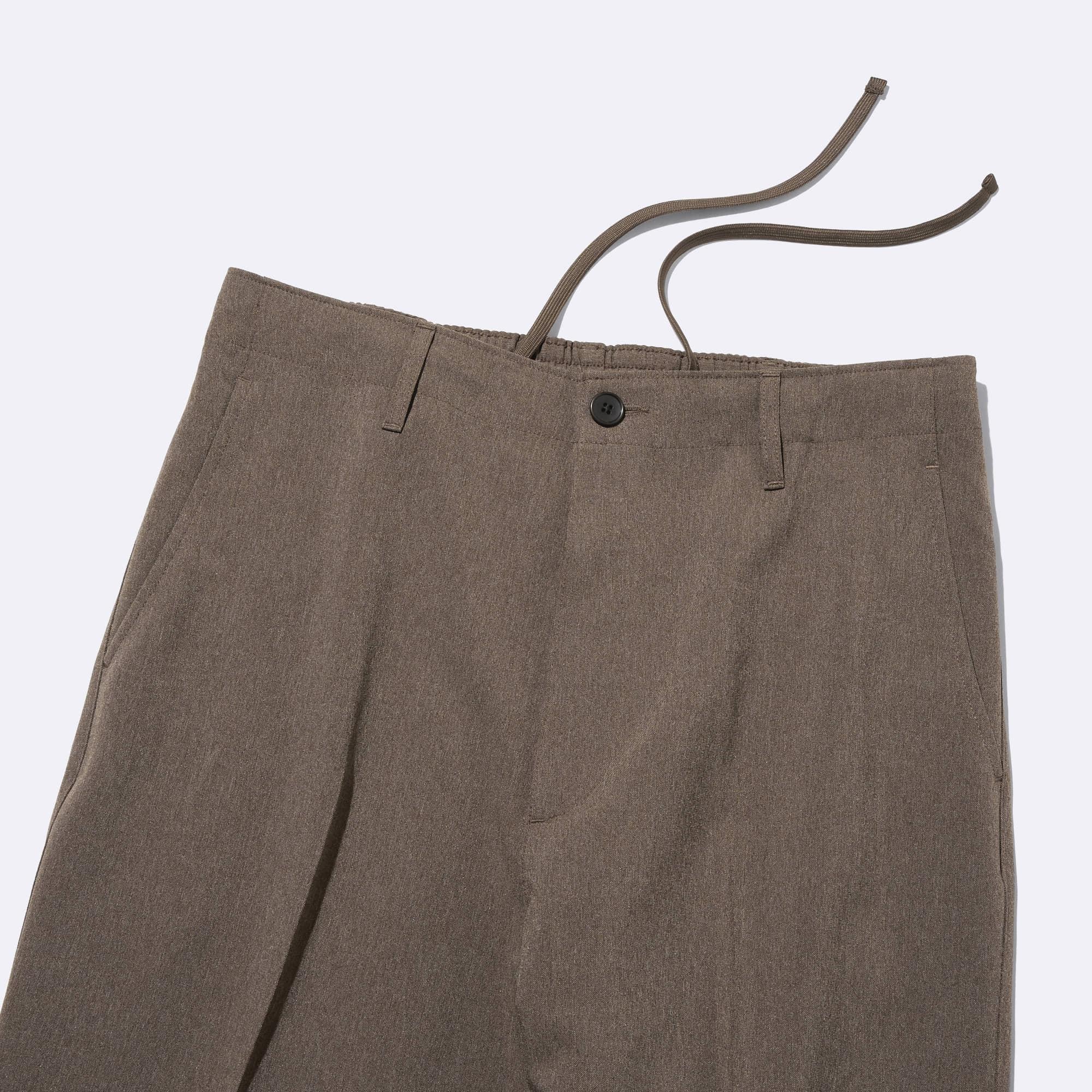 Wide Slacks | GU US