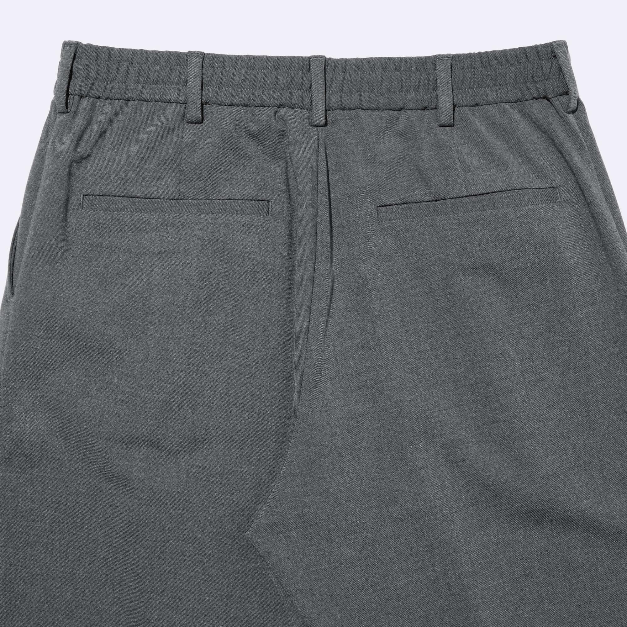 Carrot Slacks | GU US