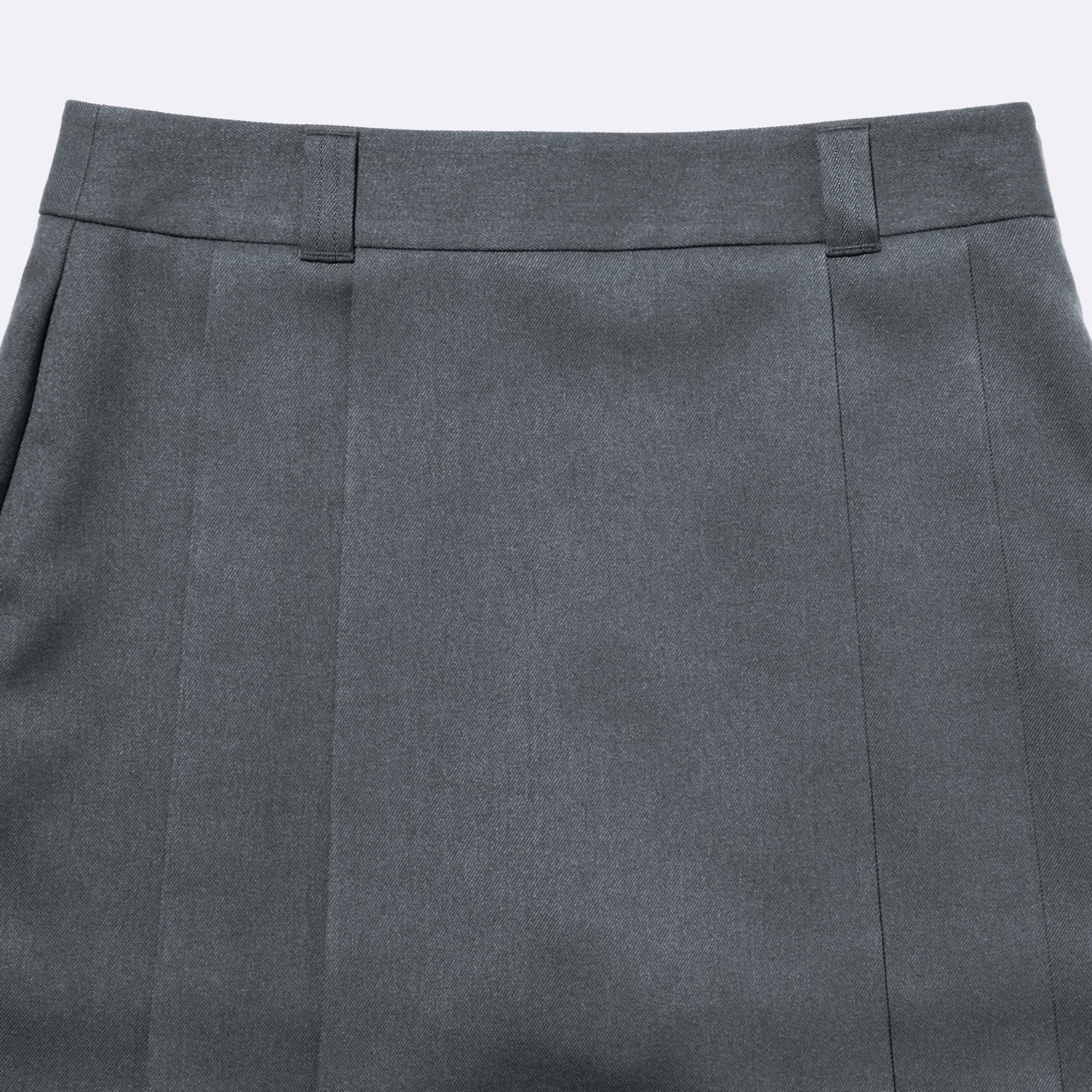 Side Pleated Skort | GU US