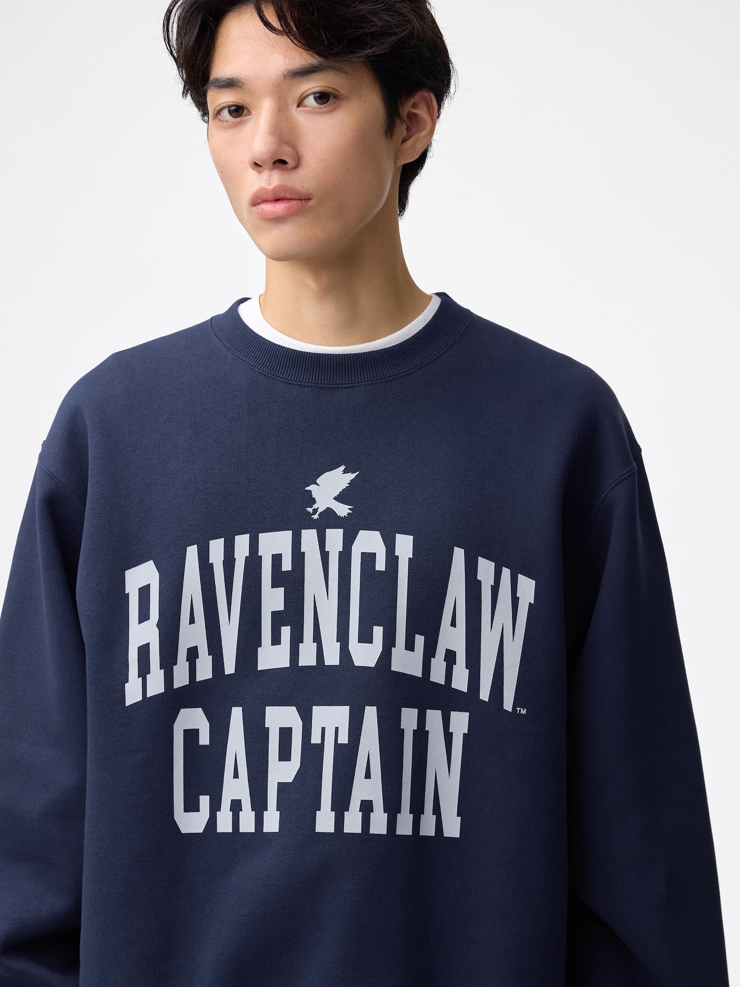 Men's Heavy Weight Sweatshirt | Harry Potter | GU US
