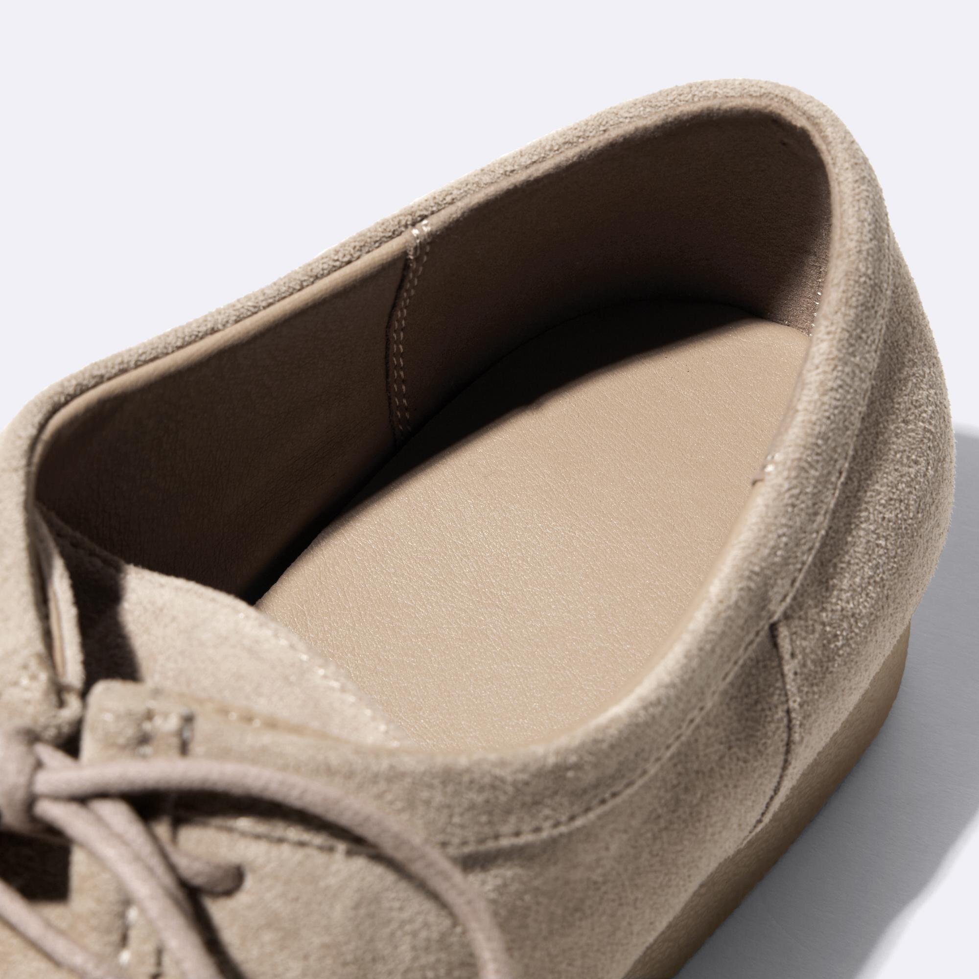 Men's Moccasin Shoes | GU US