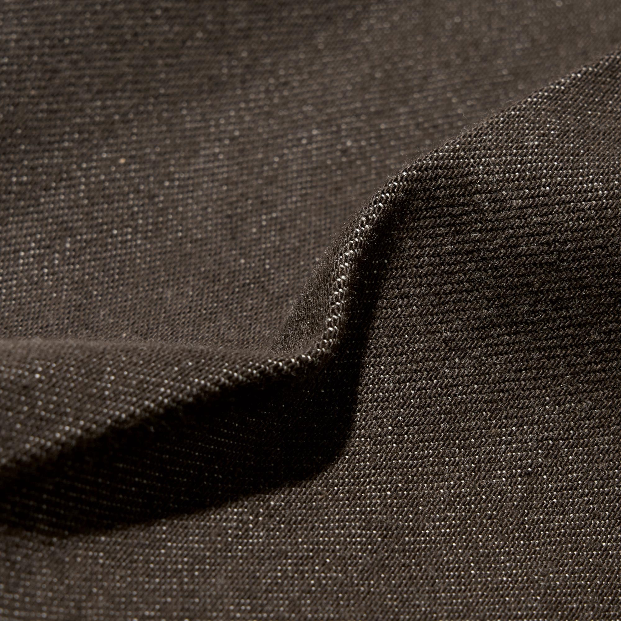 Unisex Twill Wide Straight Pants | GU US