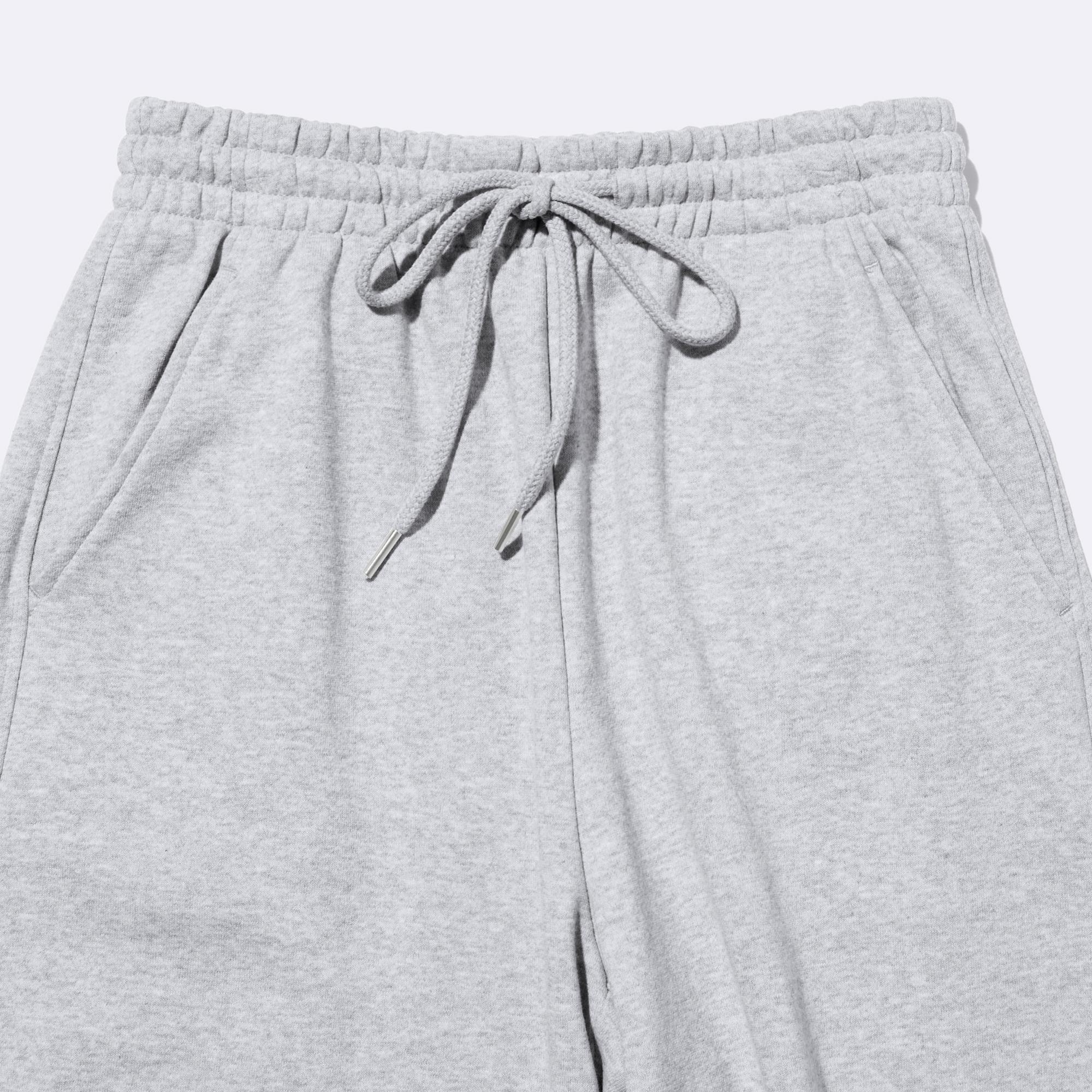 Women's Sweat Barrel Ankle Pants | GU US