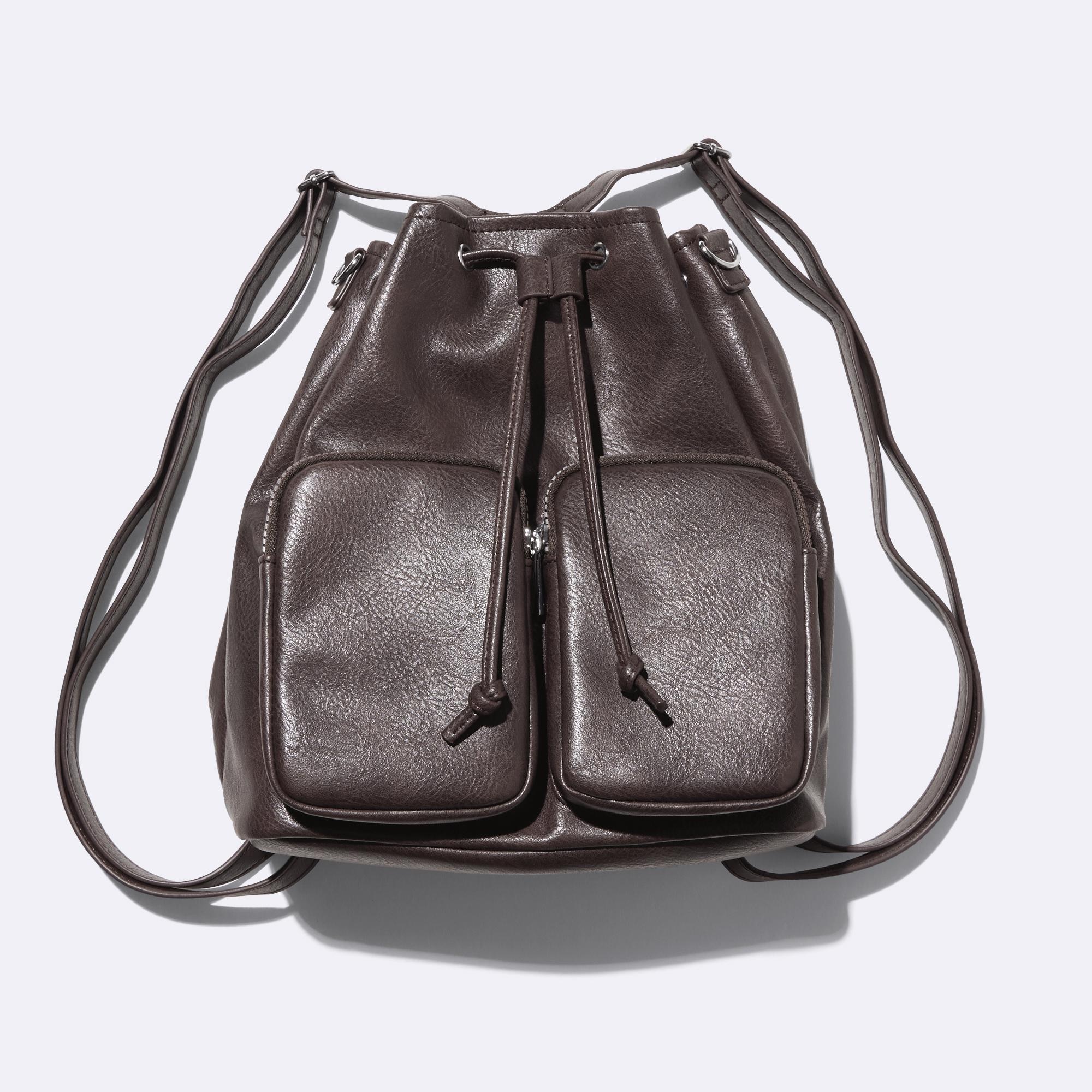 Women's Pocket Mini Backpack | GU US